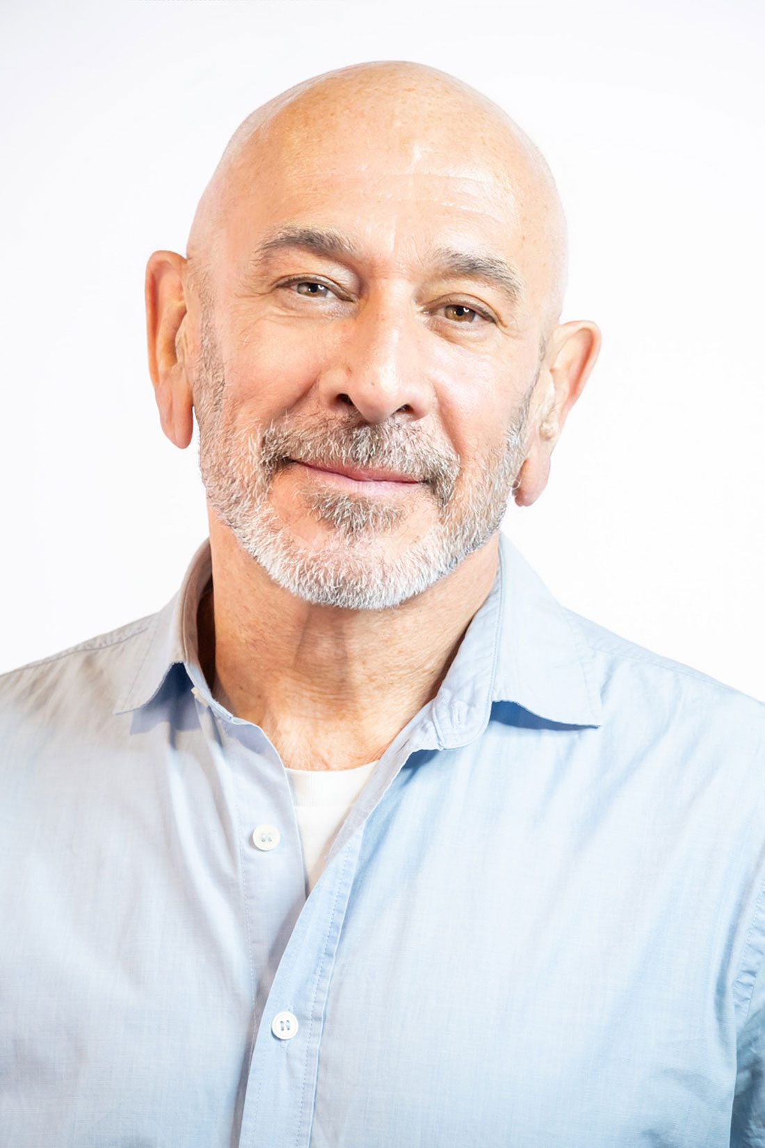 Javier Bellot: "En el colectivo debemos trabajarnos más por dentro ...