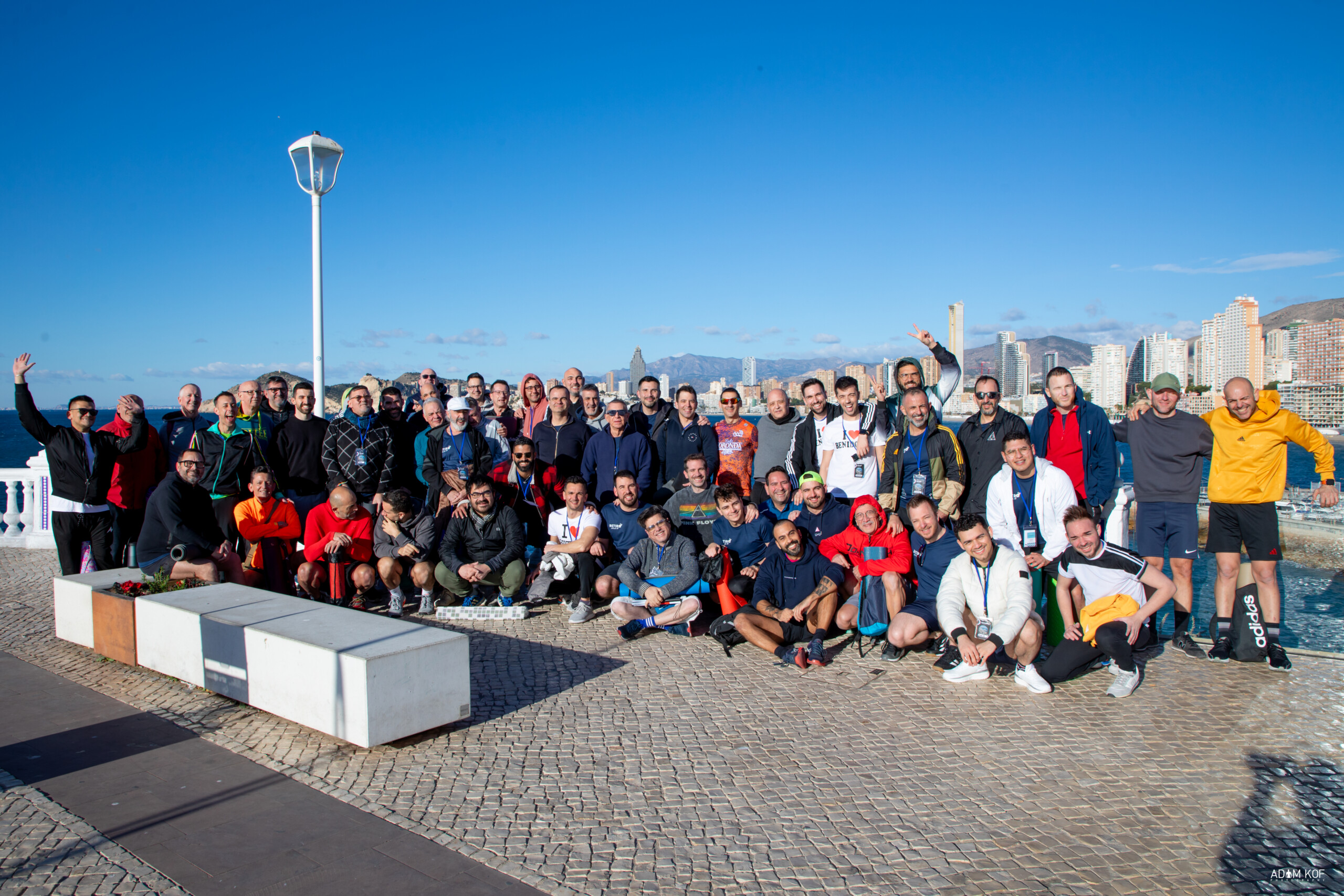 ¿Son necesarios los espacios seguros LGTBIQ+? El ejemplo del Retiro ...