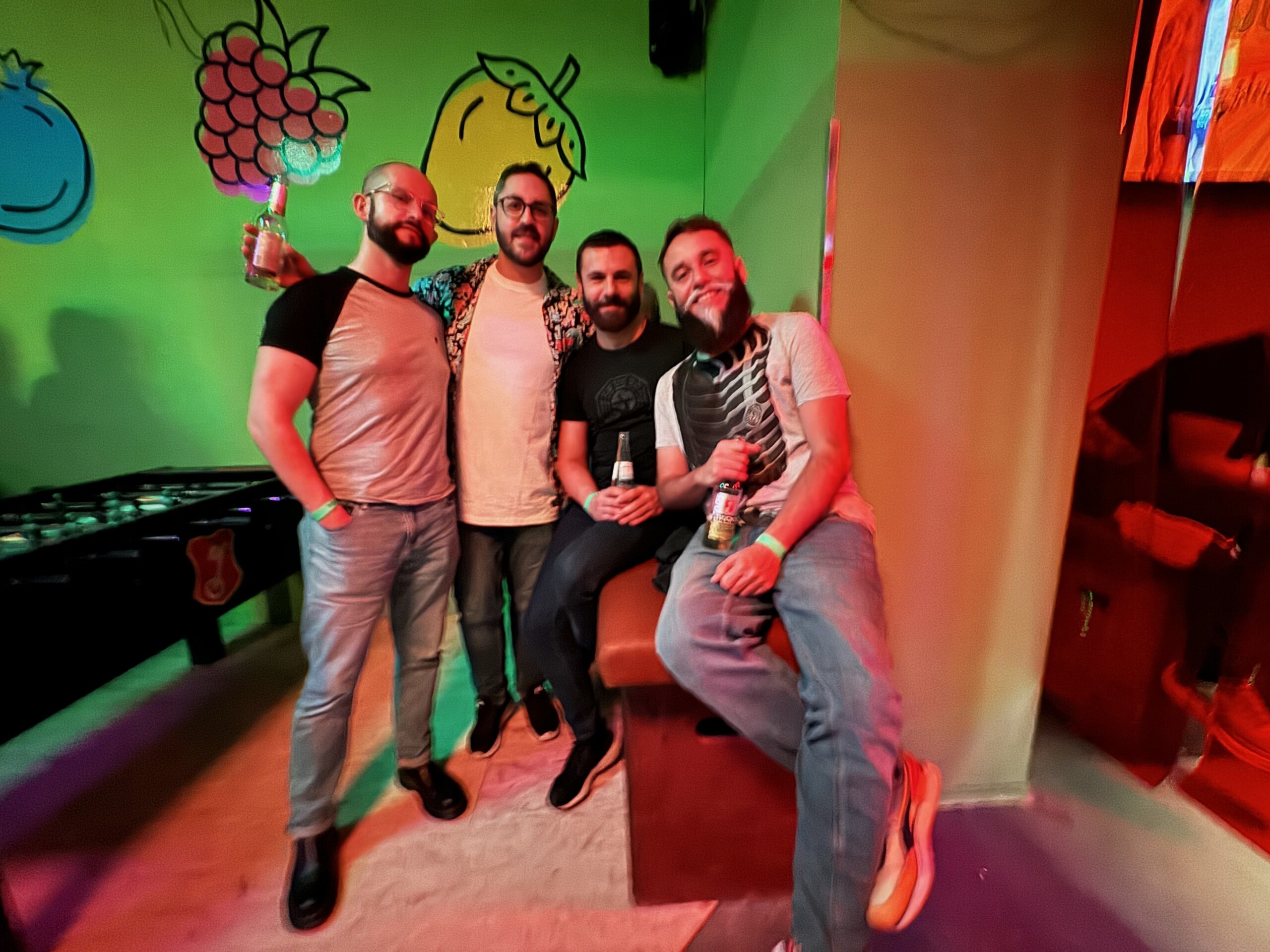 Boyberry aterriza en Berlín para ofrecer la mejor diversión más allá de ...