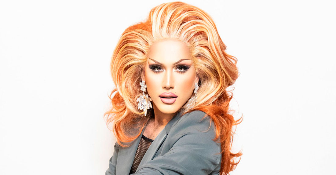 Hornella Góngora: "Soy una de las drags más completas" - Shangay