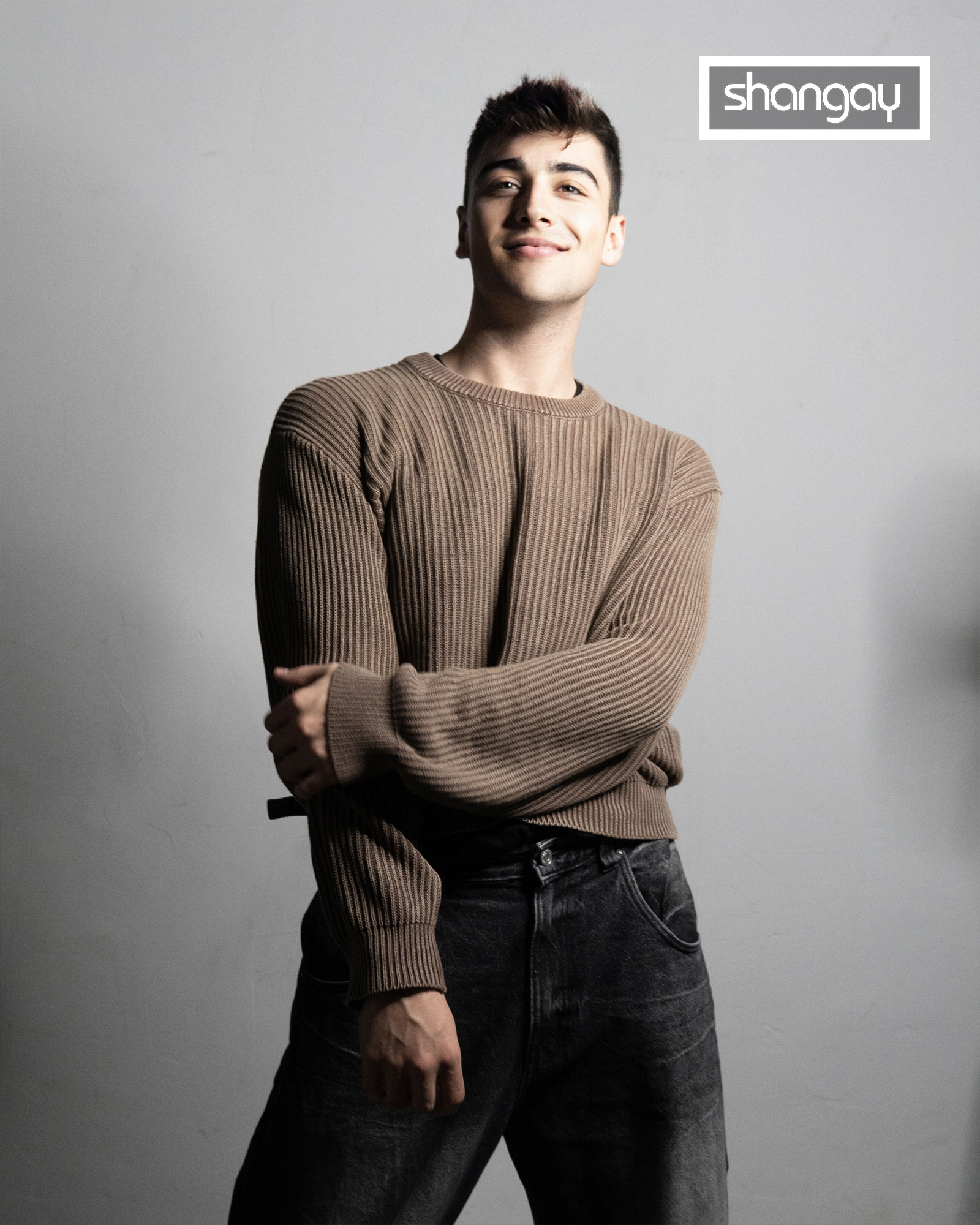 Juanjo Bona ('OT 2023'): "Estoy muy orgulloso de haber roto mis ...