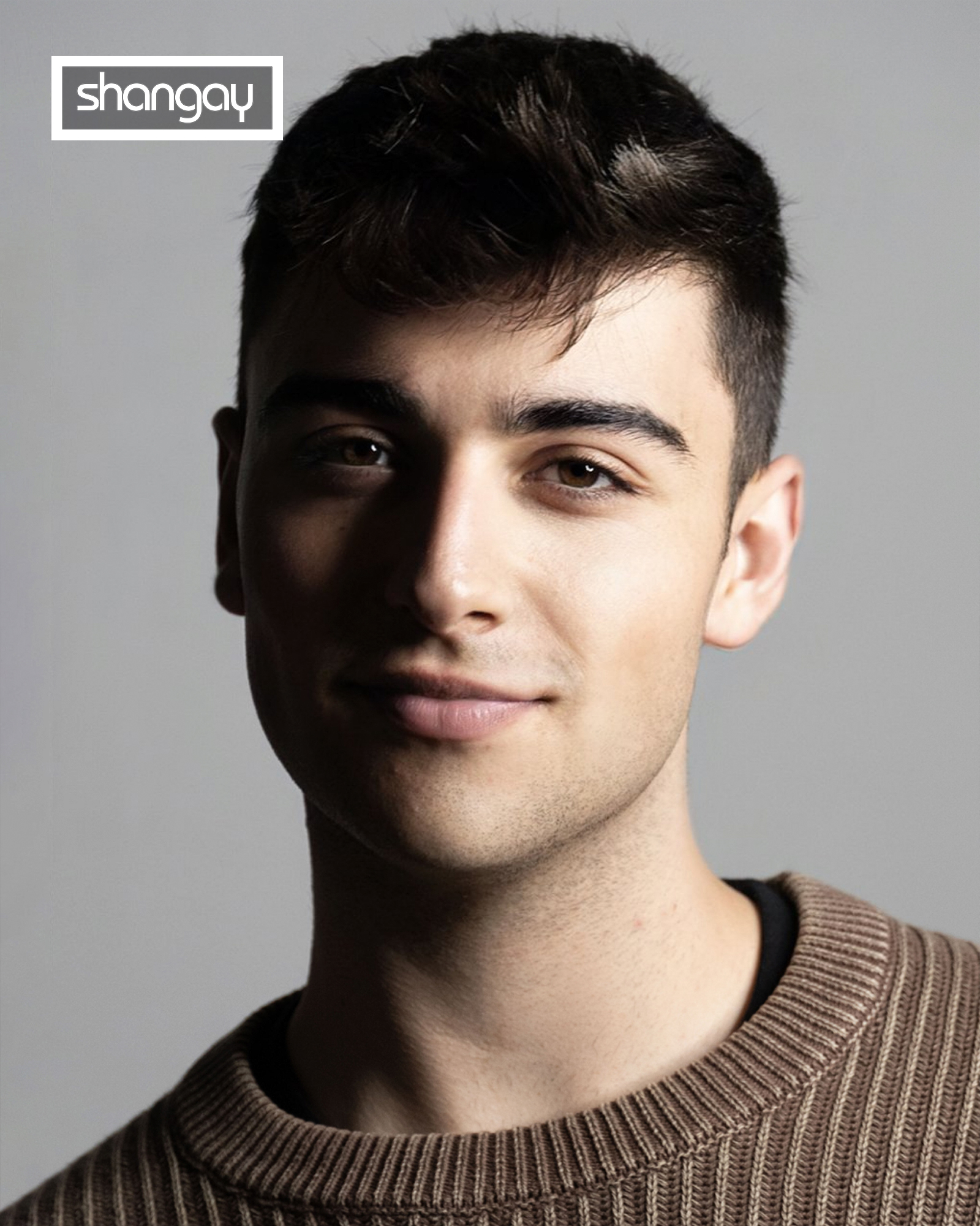 Juanjo Bona ('OT 2023'): "Estoy muy orgulloso de haber roto mis ...