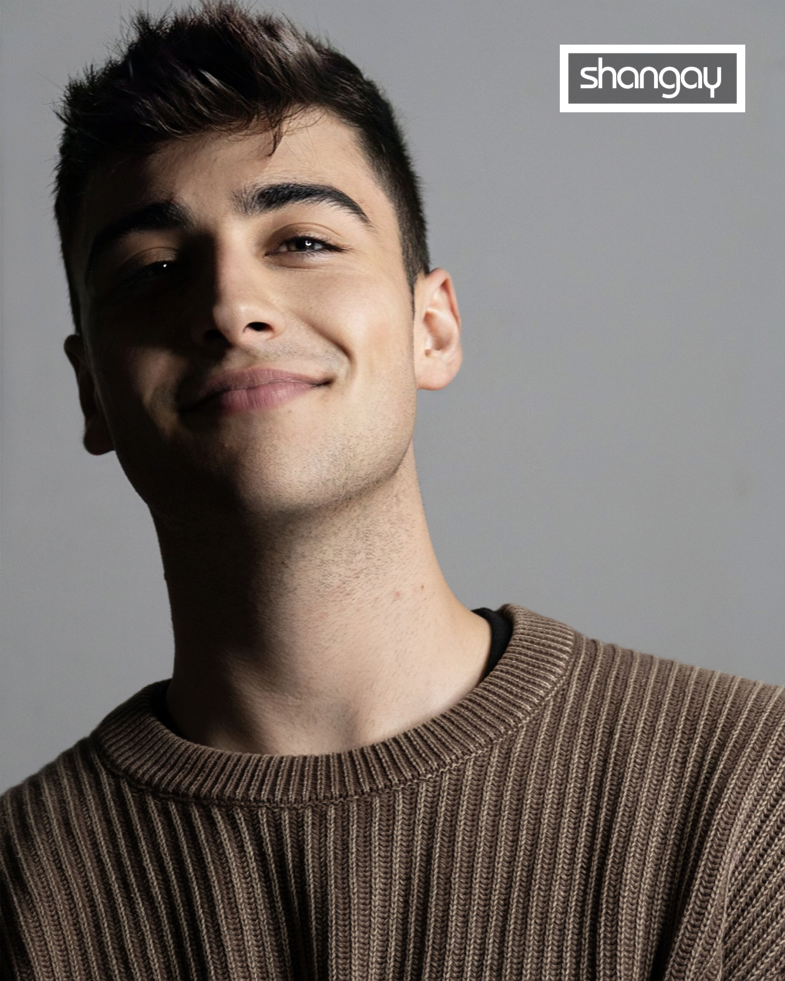 Juanjo Bona ('OT 2023'): "Estoy muy orgulloso de haber roto mis ...