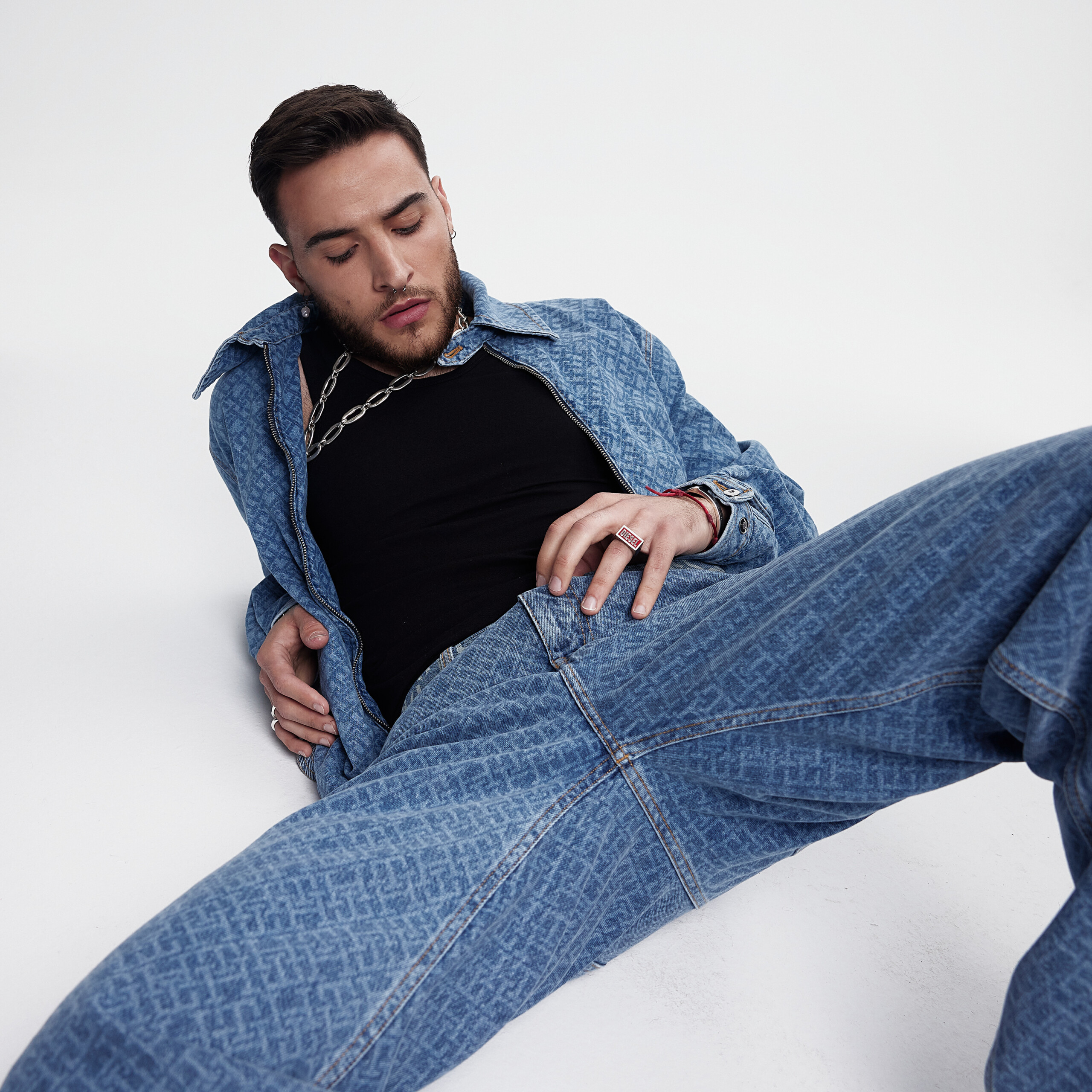 Lucas Curotto ('OT 2023'): "Me encantaría que mi música fuera una ...