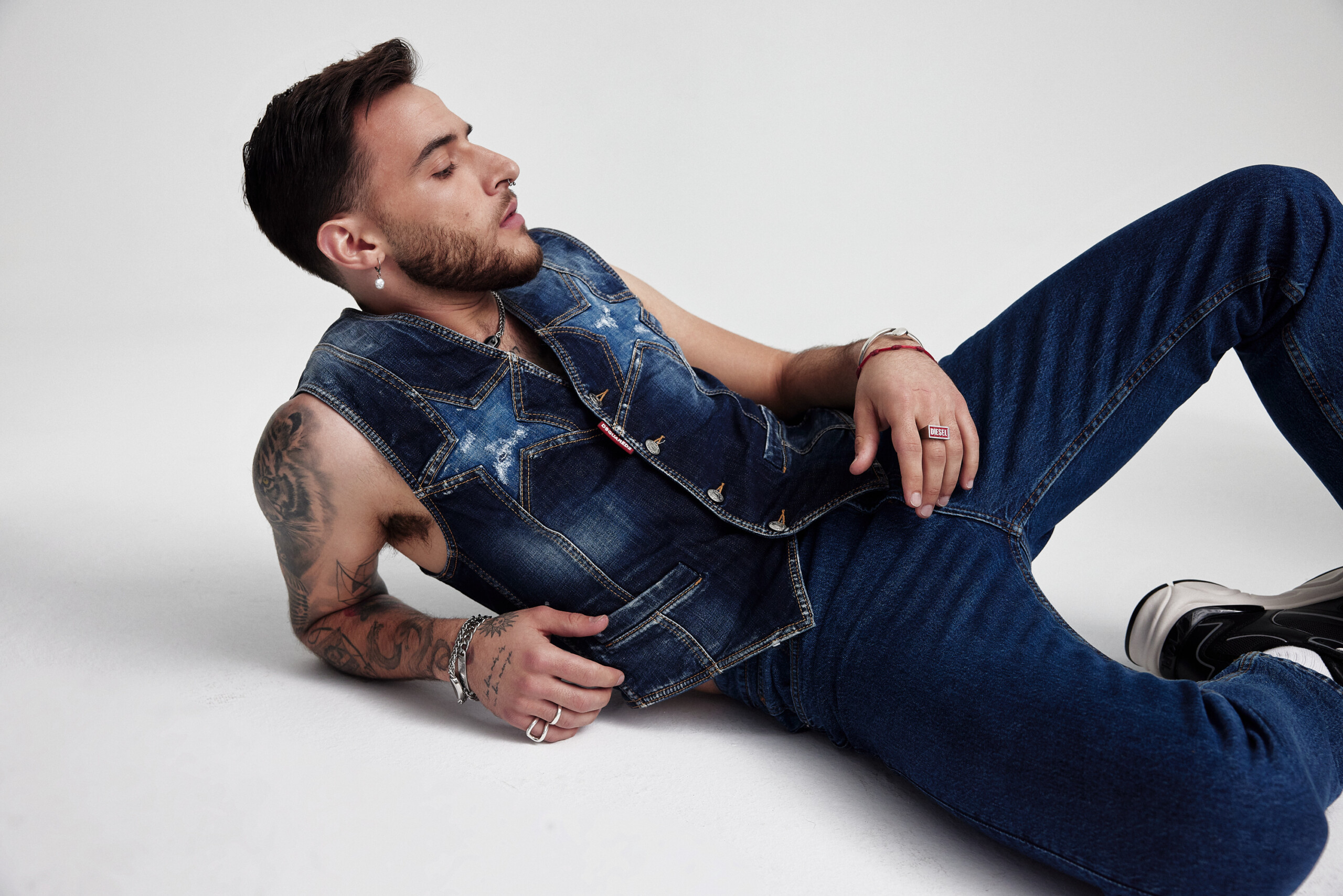 Lucas Curotto ('OT 2023'): "Me encantaría que mi música fuera una ...