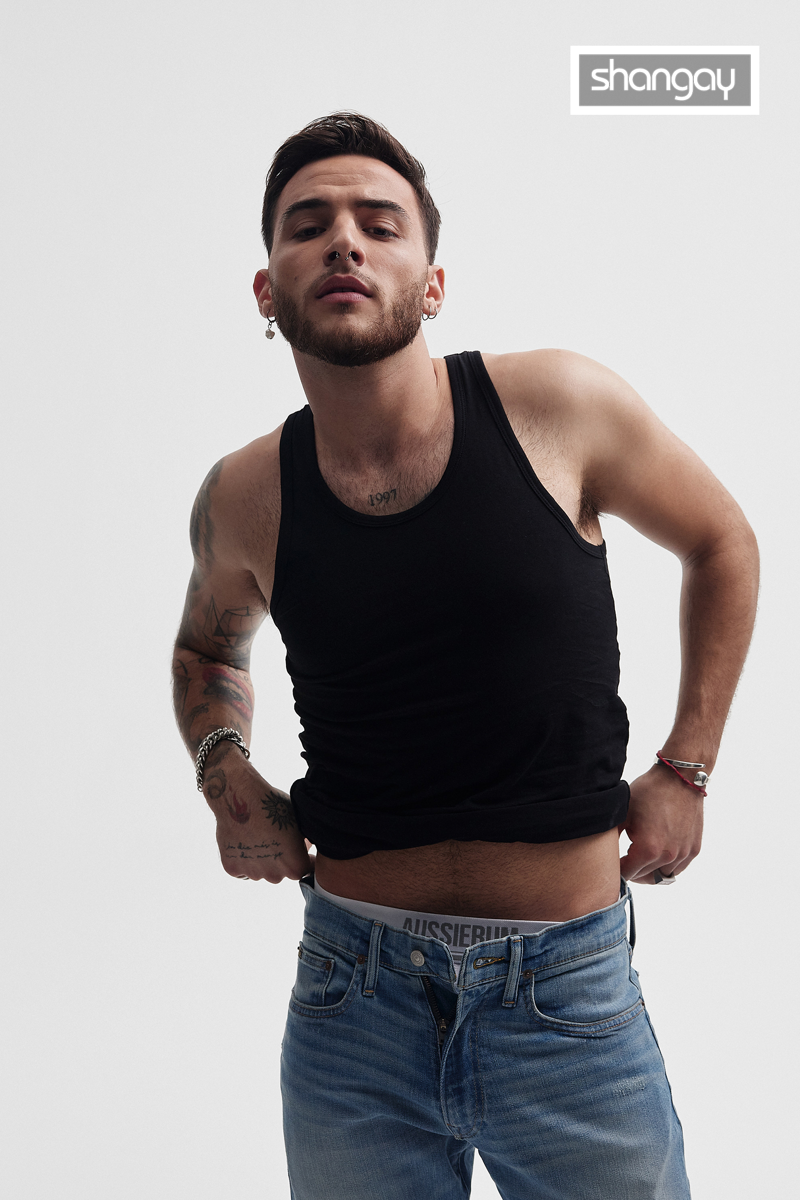 Lucas Curotto ('OT 2023'): "Me encantaría que mi música fuera una ...