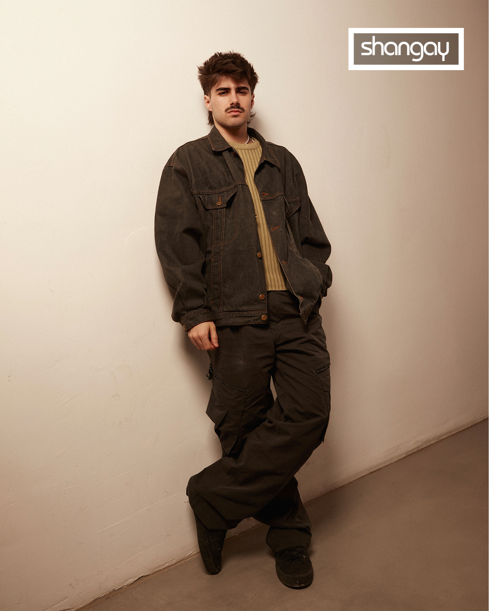 Martin Urrutia ('OT 2023'): "Estoy muy orgulloso de la visibilidad que ...