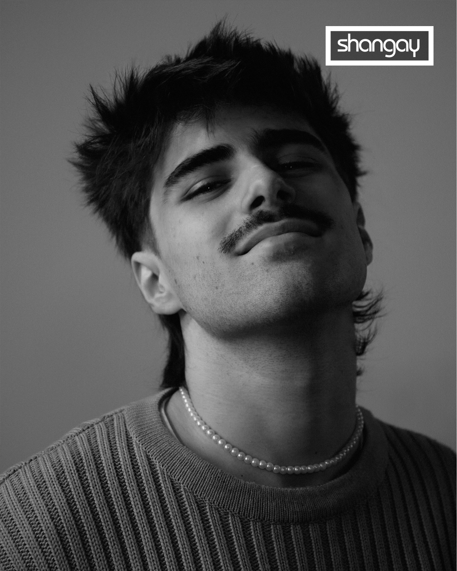 Martin Urrutia ('OT 2023'): "Estoy muy orgulloso de la visibilidad que ...