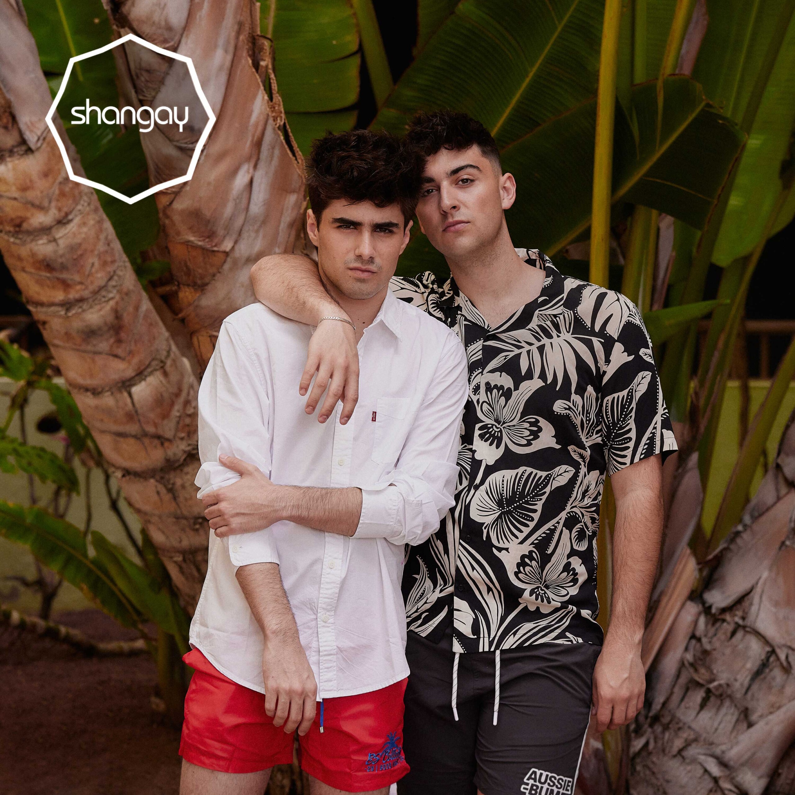 Juanjo y Martin (OT 2023) en Gran Canaria: todas las fotos y el vídeo ...