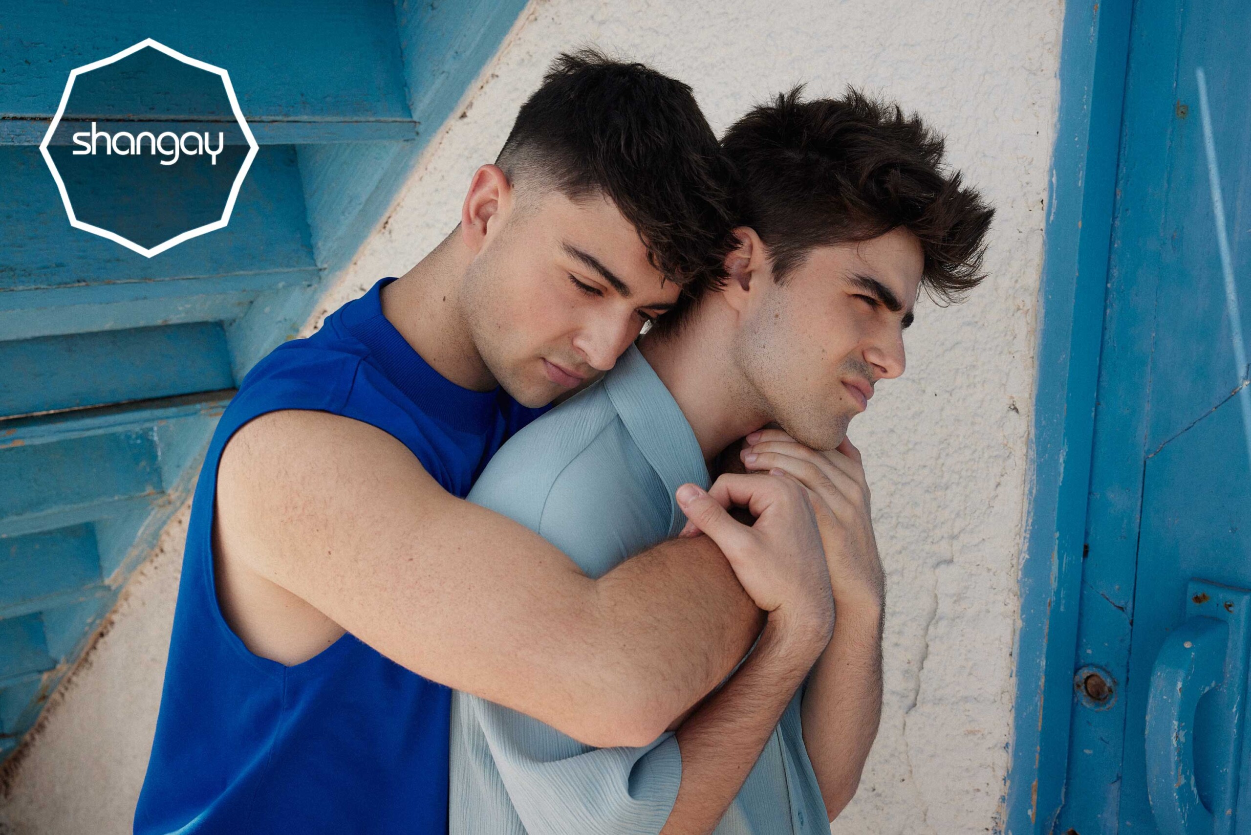 Juanjo y Martin (OT 2023) en Gran Canaria: todas las fotos y el vídeo ...