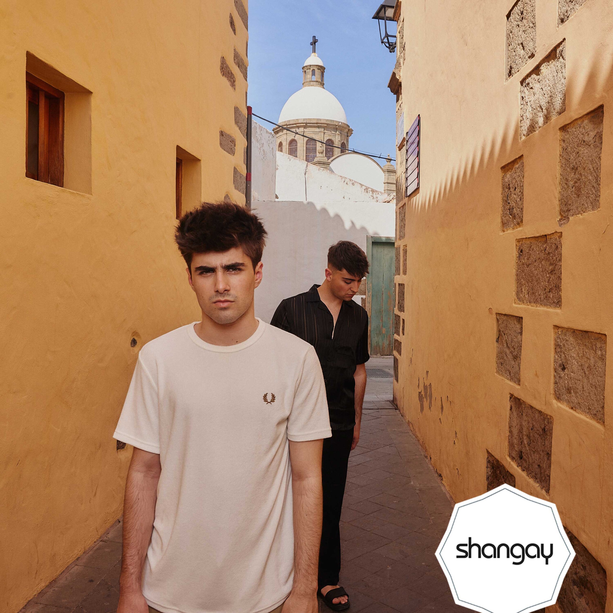 Juanjo y Martin (OT 2023) en Gran Canaria: todas las fotos y el vídeo ...