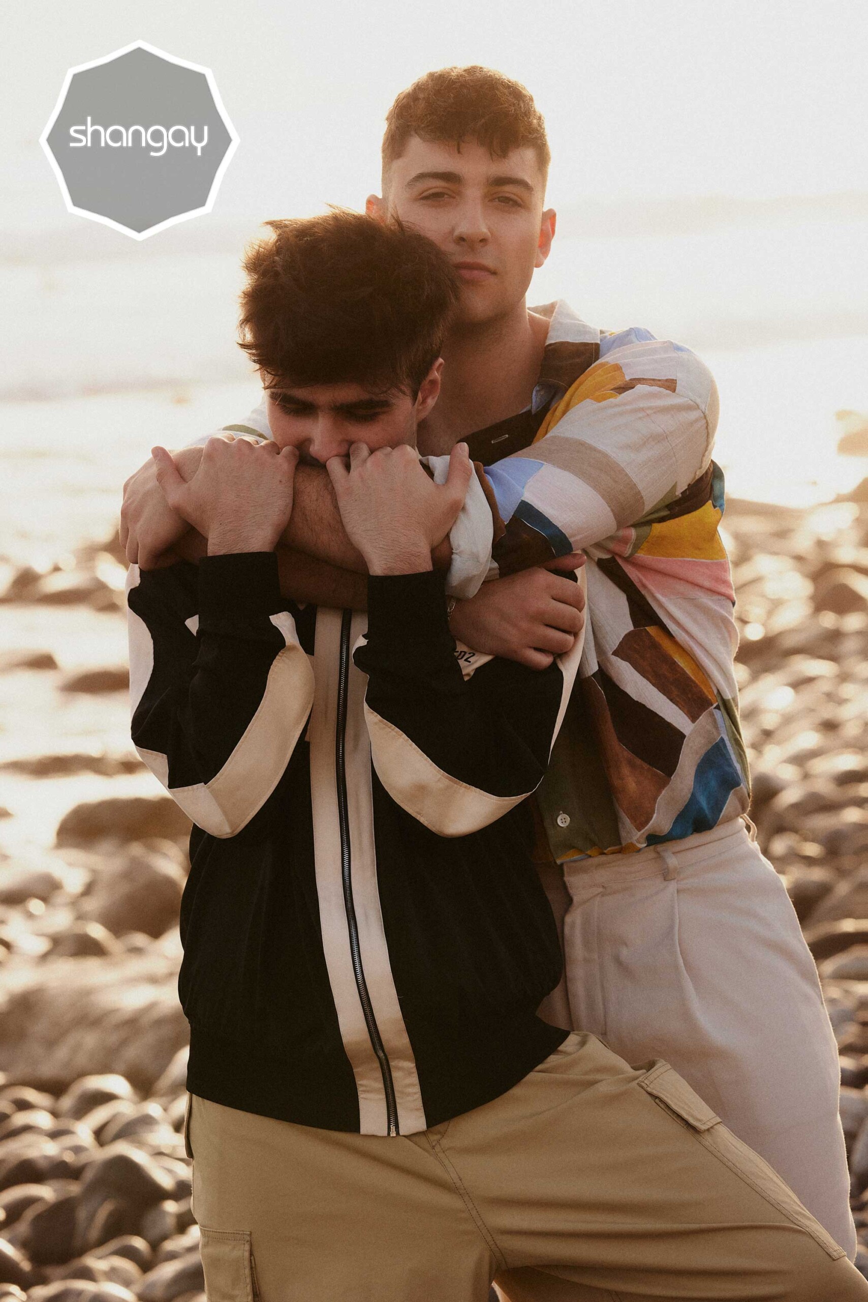 Juanjo y Martin (OT 2023) en Gran Canaria: todas las fotos y el vídeo ...