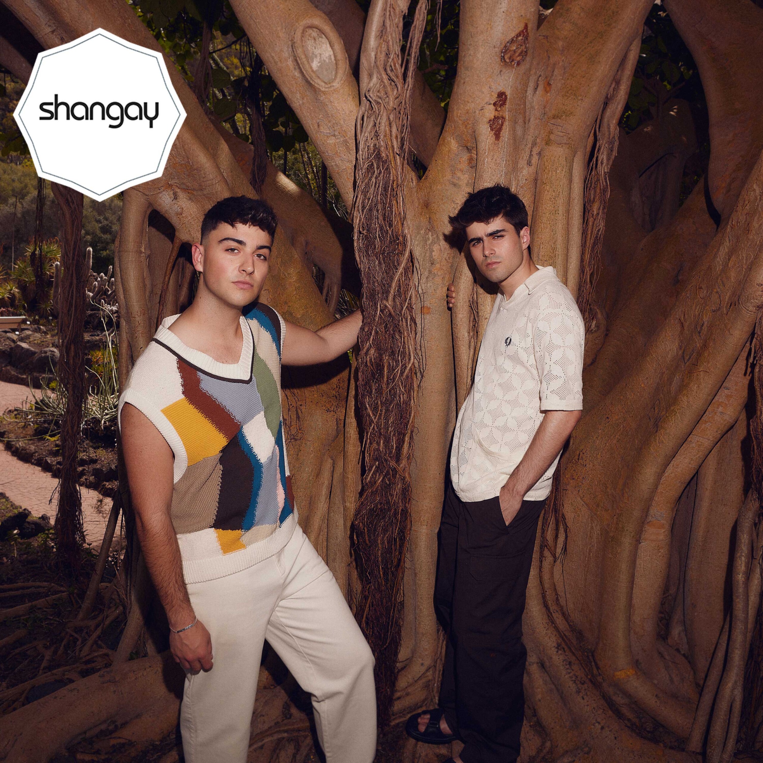Juanjo y Martin (OT 2023) en Gran Canaria: todas las fotos y el vídeo ...