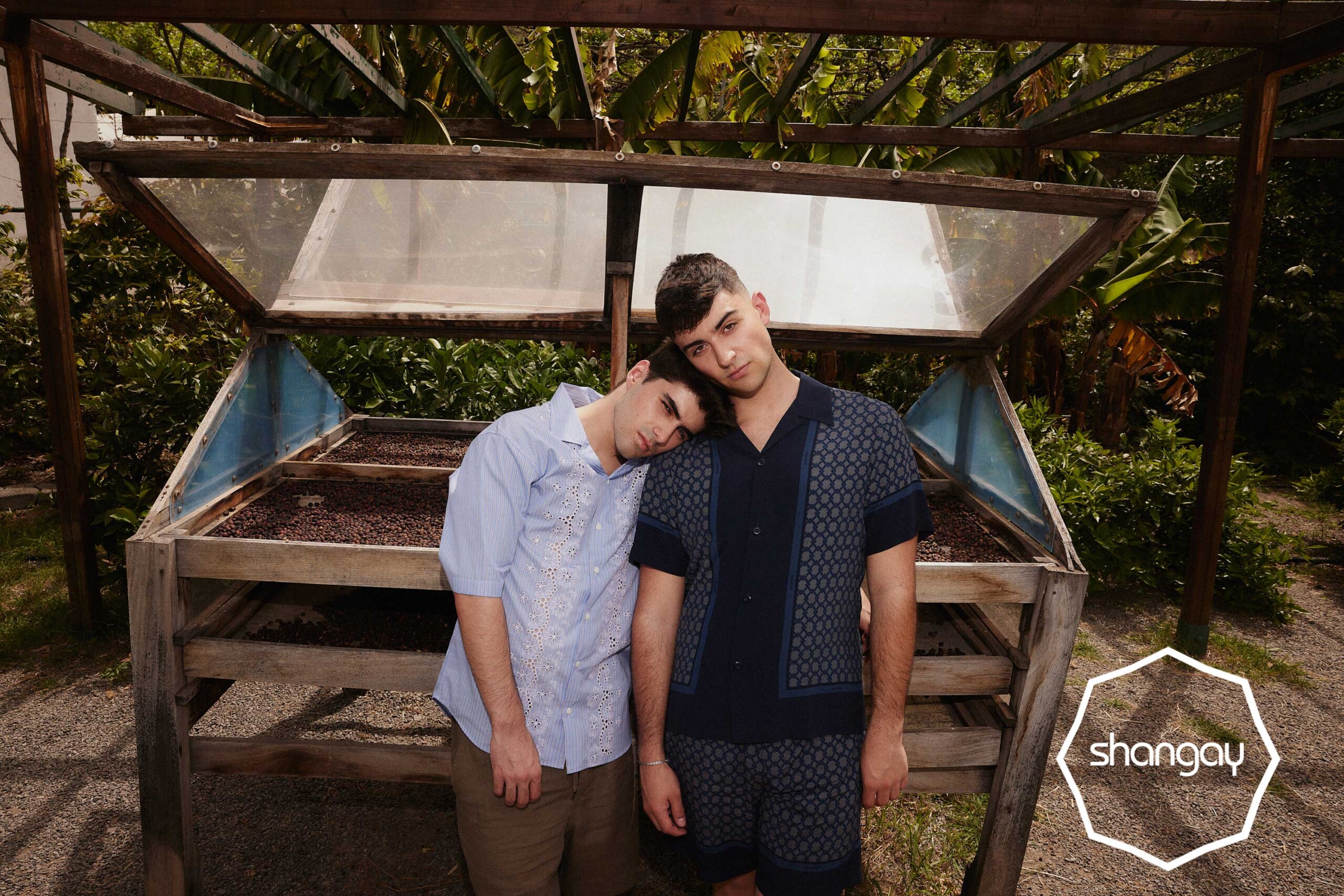 Juanjo y Martin (OT 2023) en Gran Canaria: todas las fotos y el vídeo ...