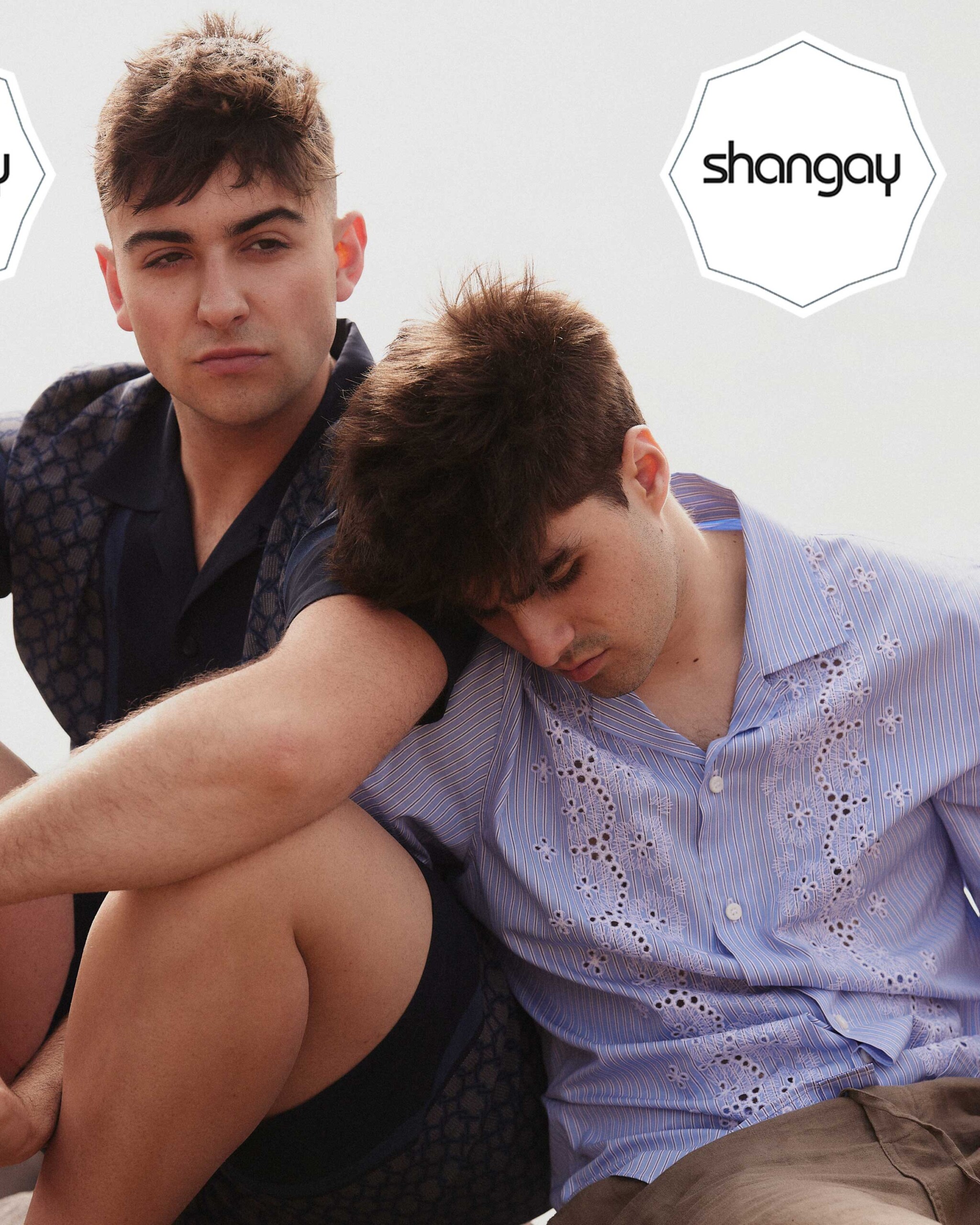 Juanjo y Martin (OT 2023) en Gran Canaria: todas las fotos y el vídeo ...