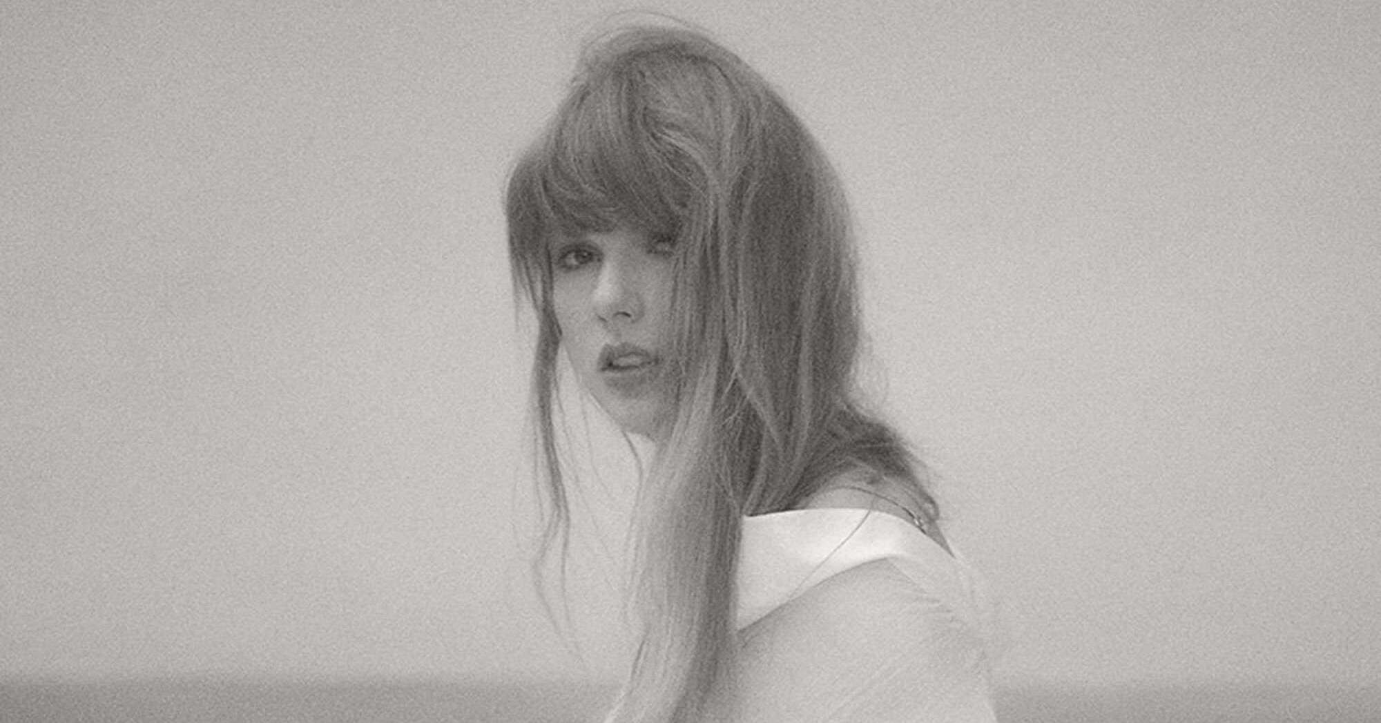 Taylor Swift sorprende a sus fans con un doble álbum de 31 canciones ... Taylor Swift sorprende a sus fans con un doble álbum de 31 canciones ...
