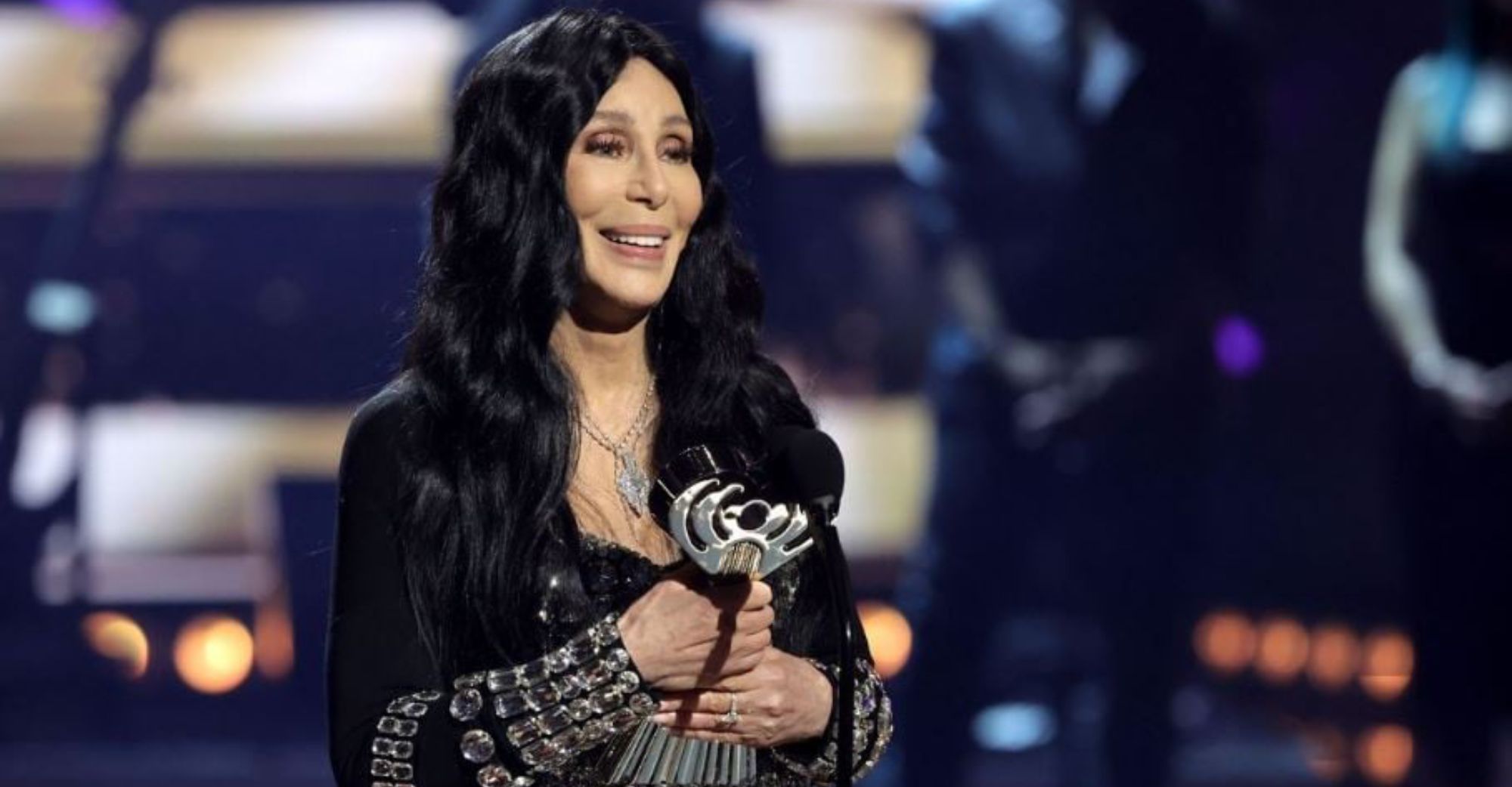 Cher brilla en los iHeartRadio Music Awards 2024 - Shangay