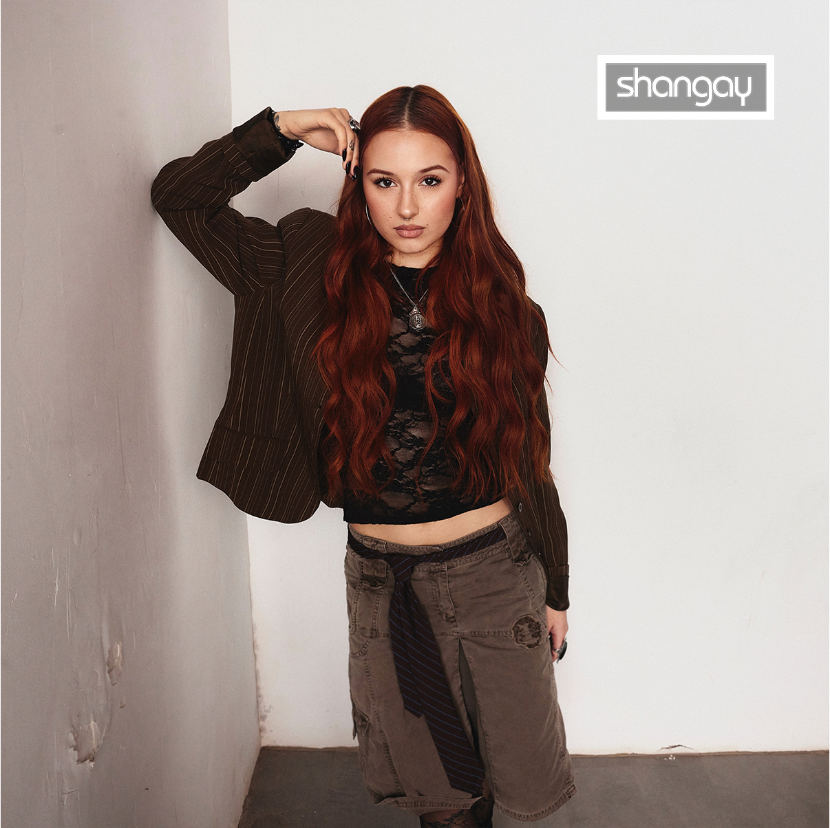 Ruslana ('OT 2023'): "Mejor que hablen mal de mí a que no hablen, ¿no ...