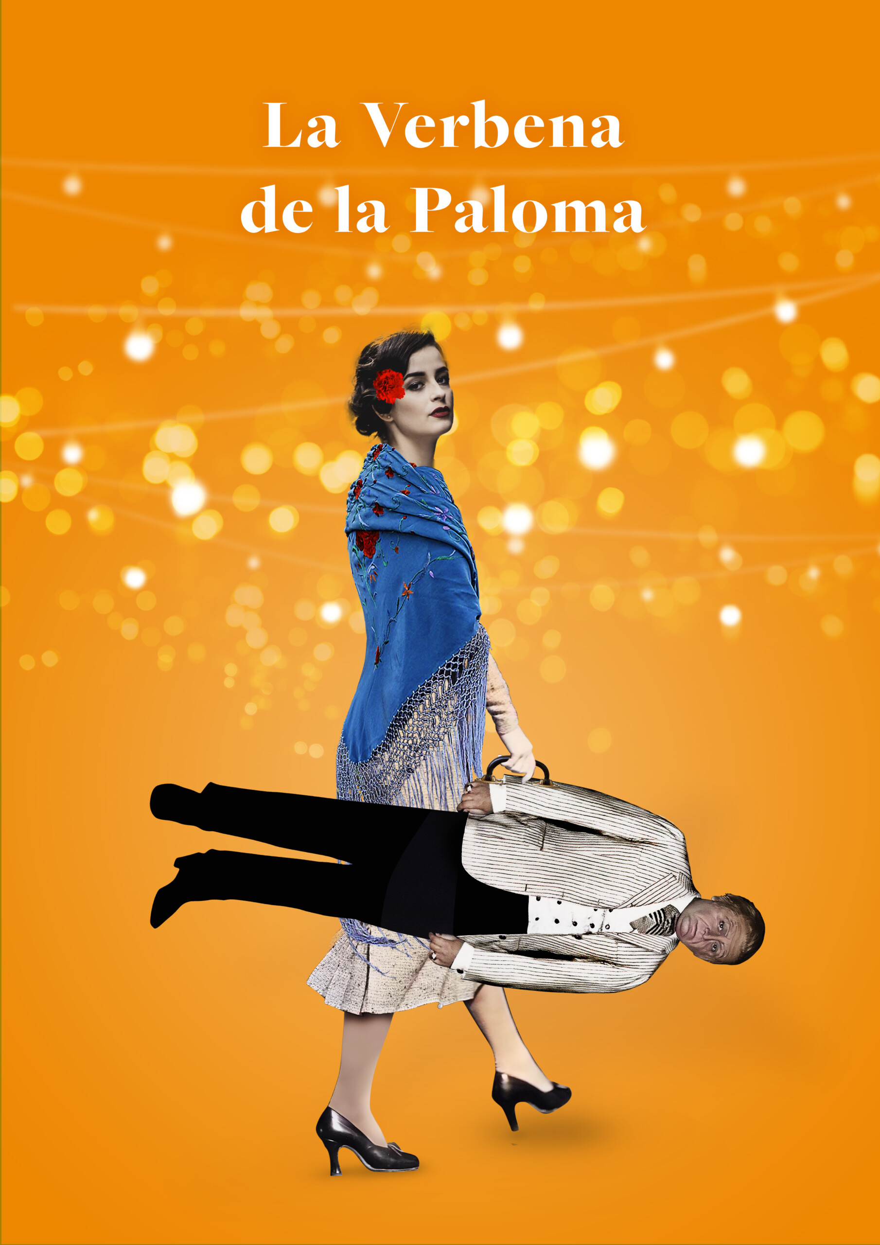 'La verbena de la Paloma' regresa (triunfal) al Teatro de La Zarzuela - Shangay