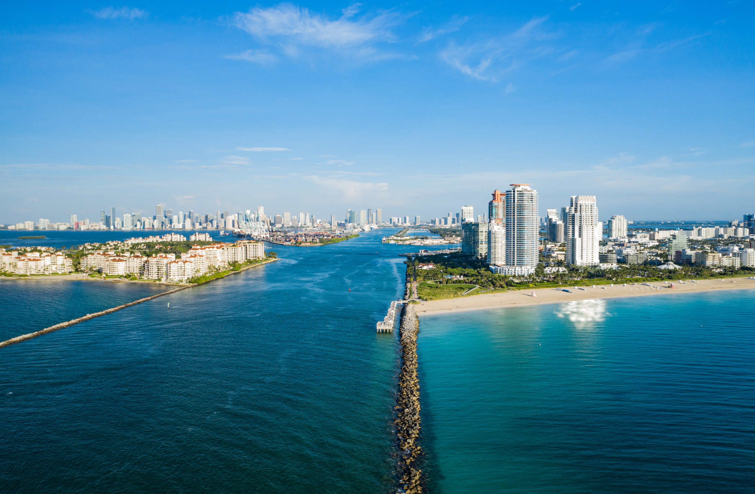 Miami, un destino paradisíaco de película, diversidad y ...