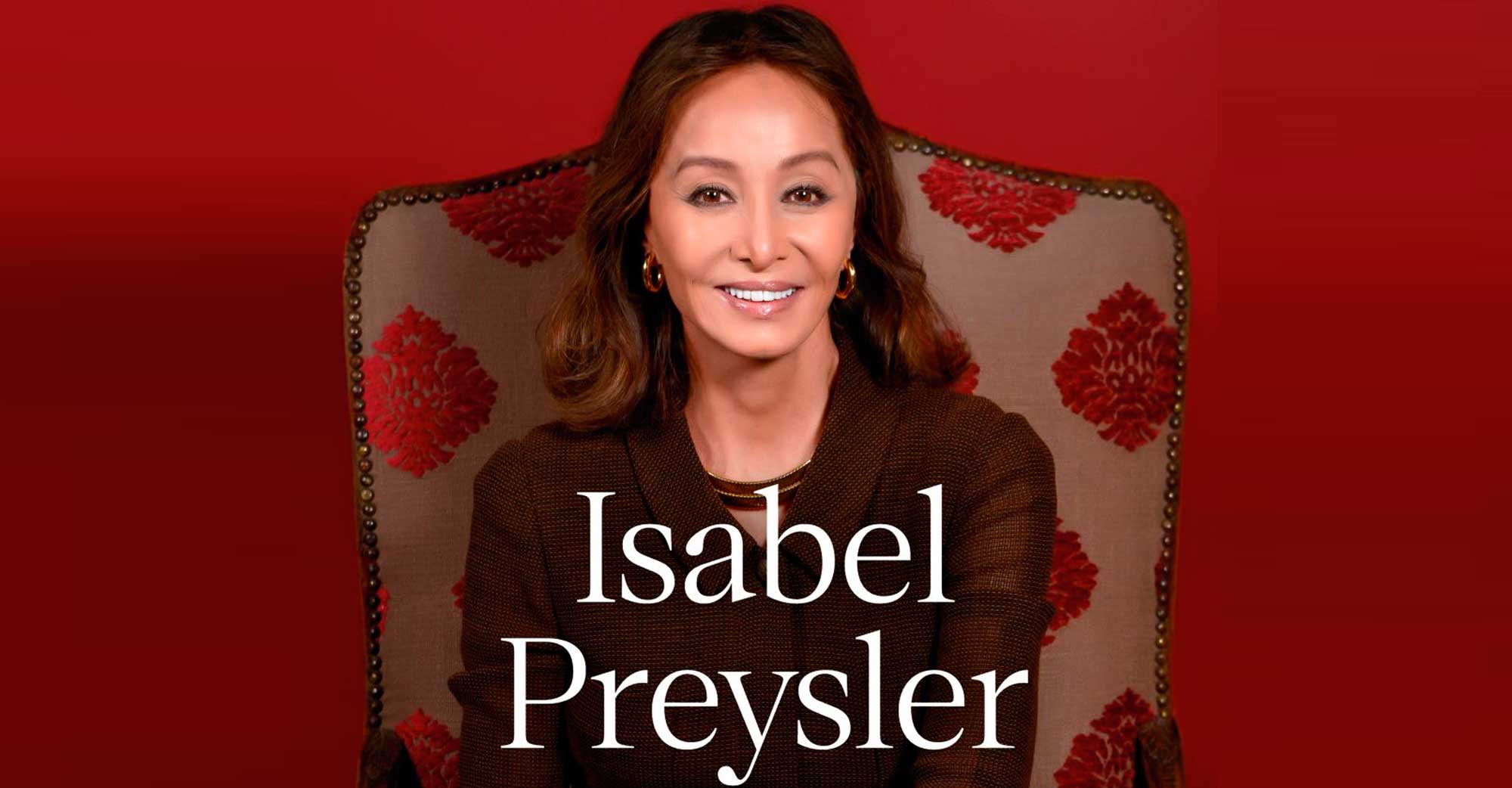 Isabel Preysler, la cara oculta de la madre de Tamara Falcó (que ahora ve la luz) - Shangay