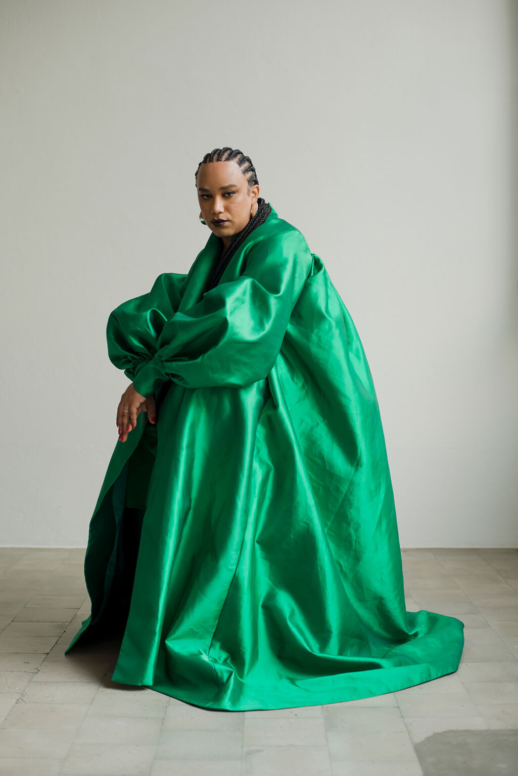 El arte trans de Ventura Profana y Manauara Clandestina - Shangay