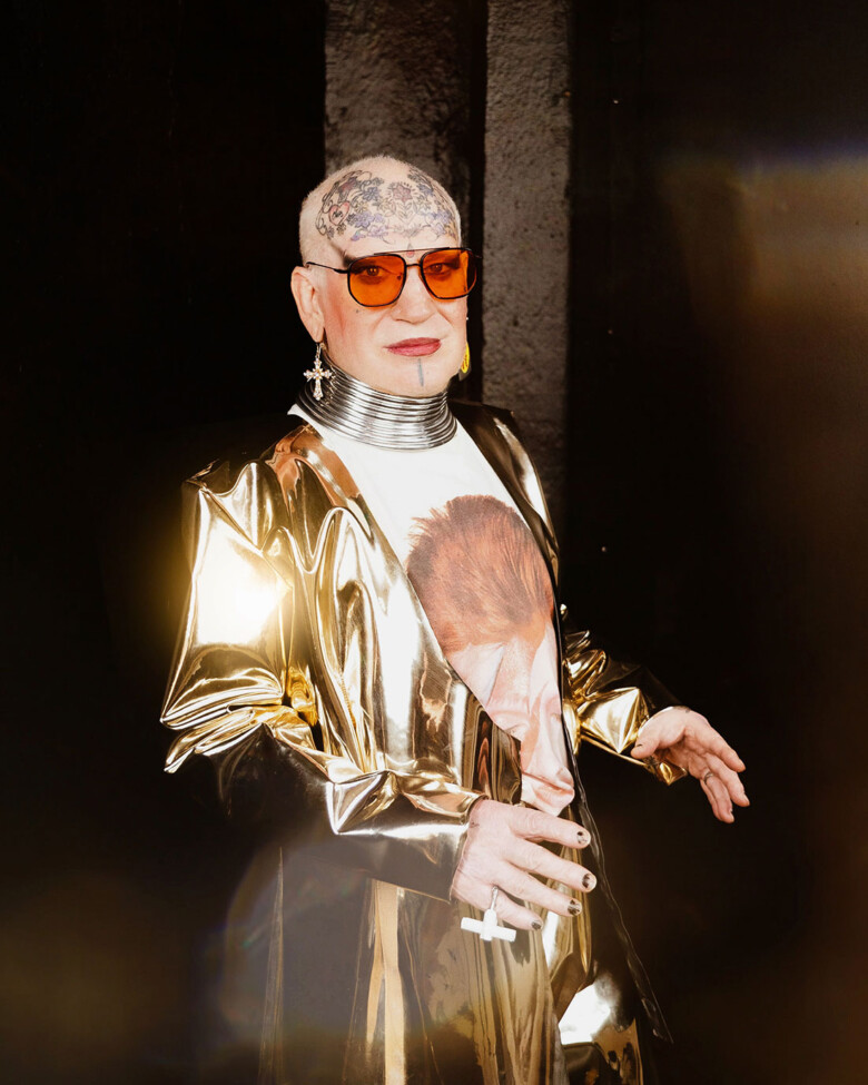 La Sorny y Paco Clavel versionan 'Raskayú': "¡Qué orgullo!" - Shangay