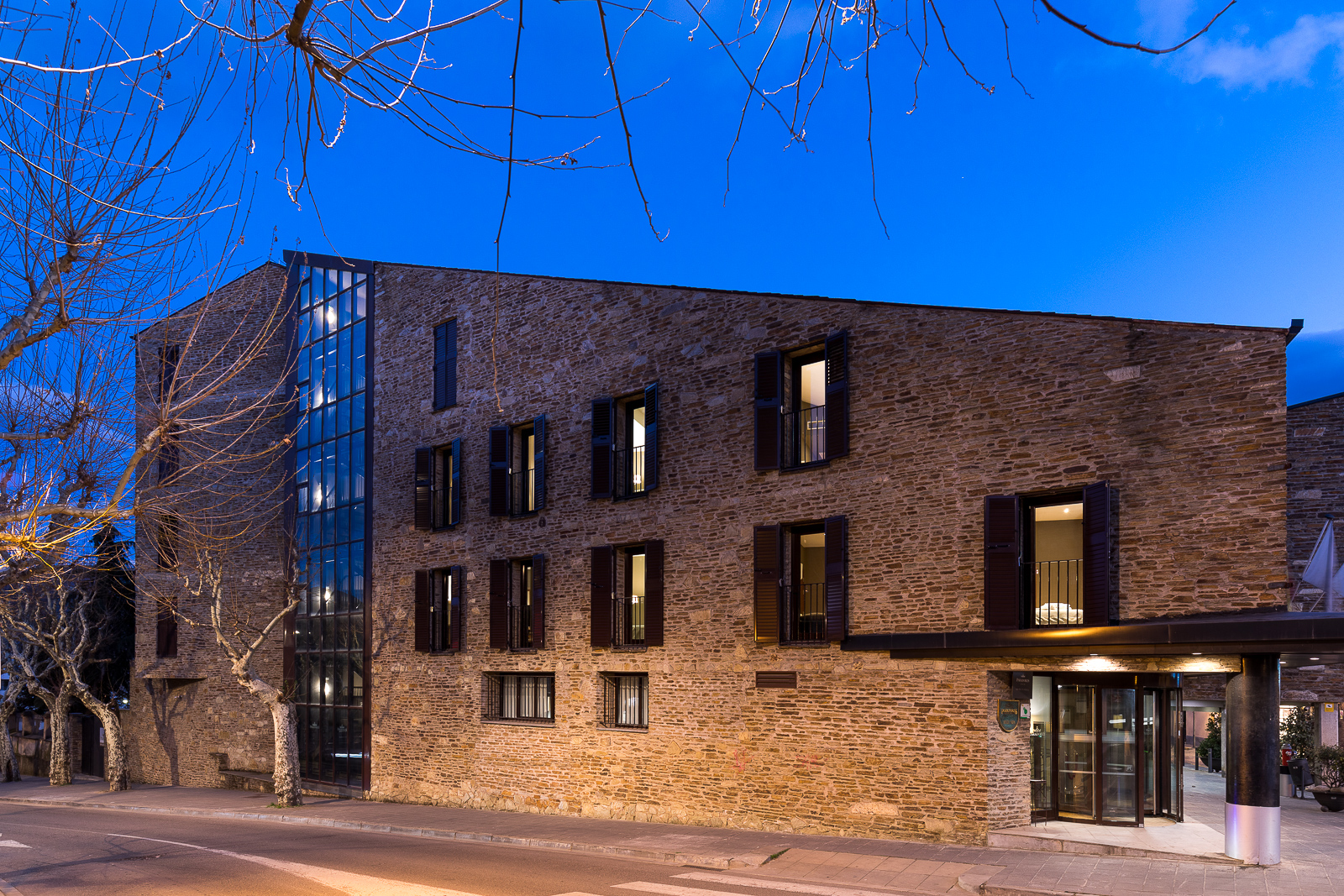 Siete oasis de interior para vivir un verano diferente - Shangay