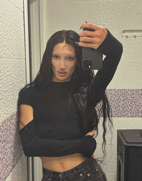 Shannis: "Soy travesti y la creadora de contenido más petarda" - Shangay