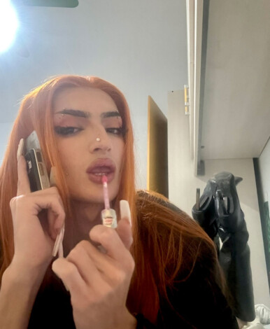 Shannis: "Soy travesti y la creadora de contenido más petarda" - Shangay