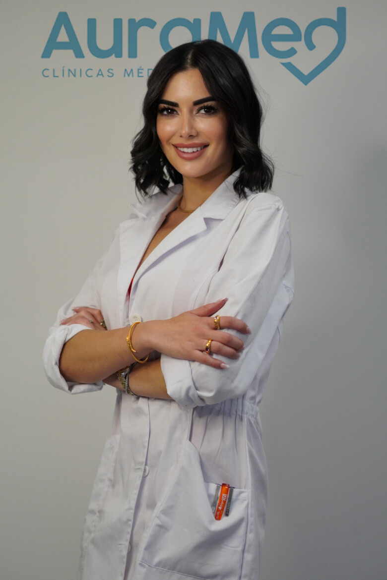 Este Orgullo luce tu mejor cara gracias a AuraMed, la clínica de referencia de Chueca - Shangay