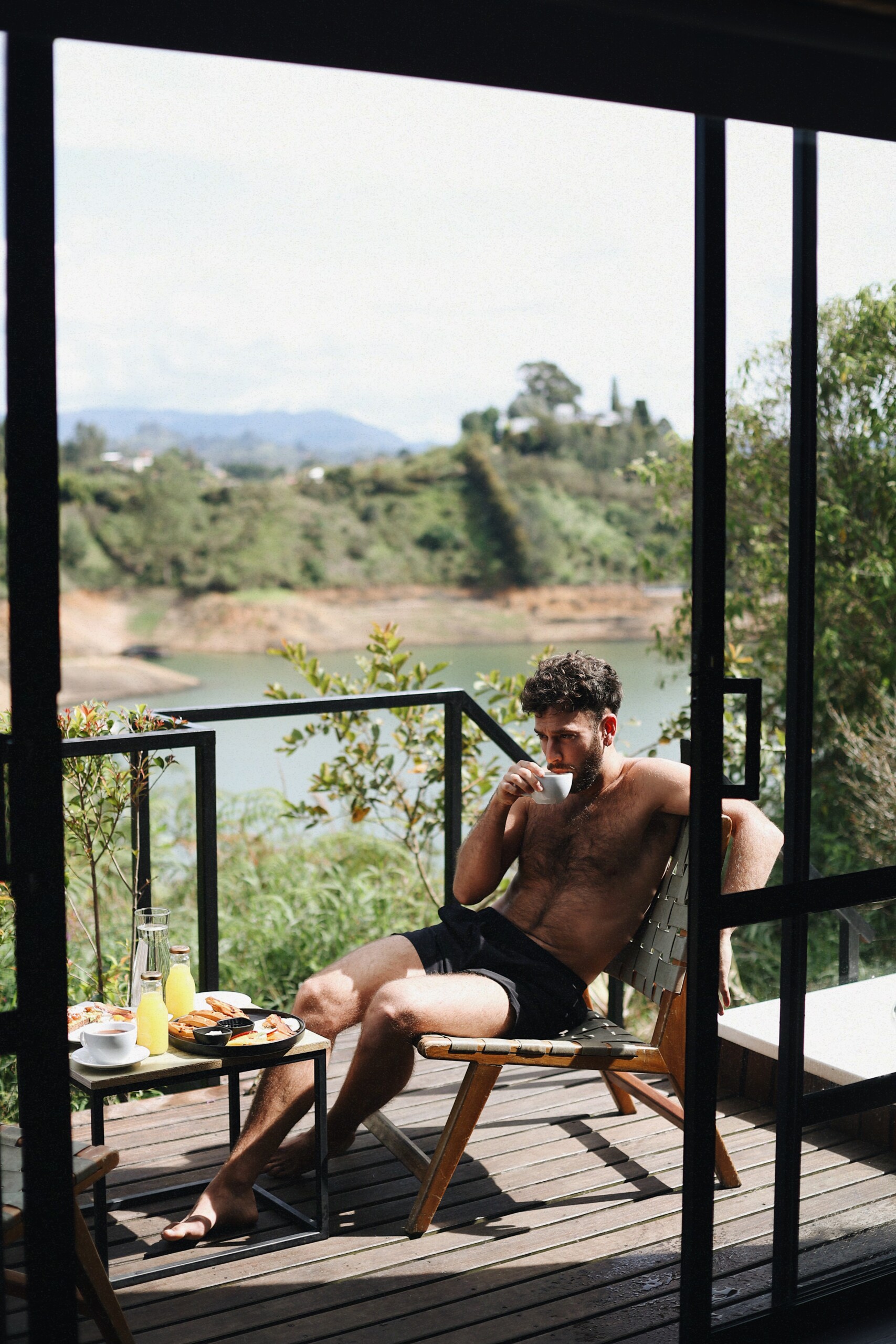 Javier Monsalve y Jose Montero nos dan la bienvenida a Medellín, la ...