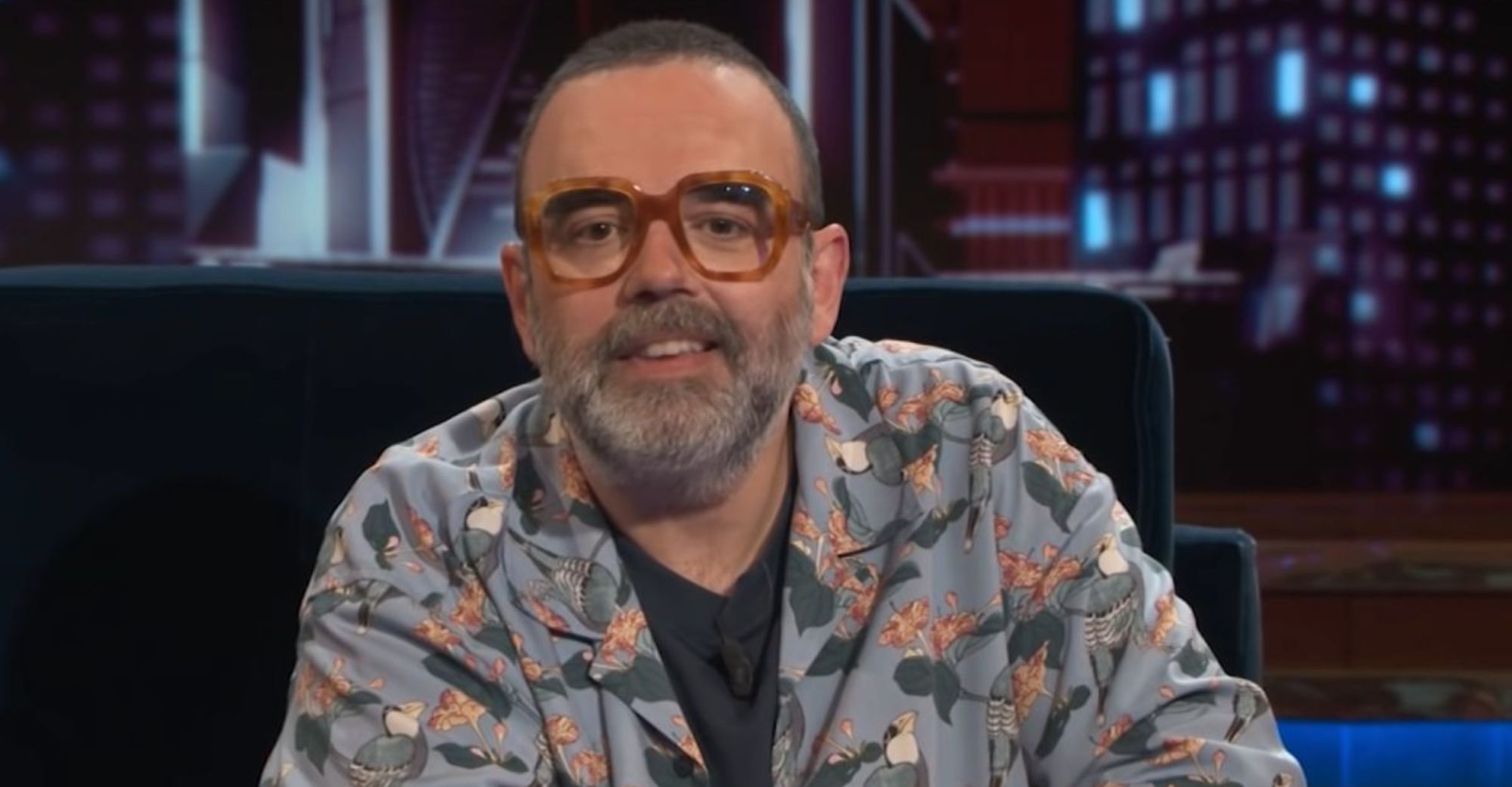 Bob Pop defiende la necesidad de celebrar el Orgullo - Shangay