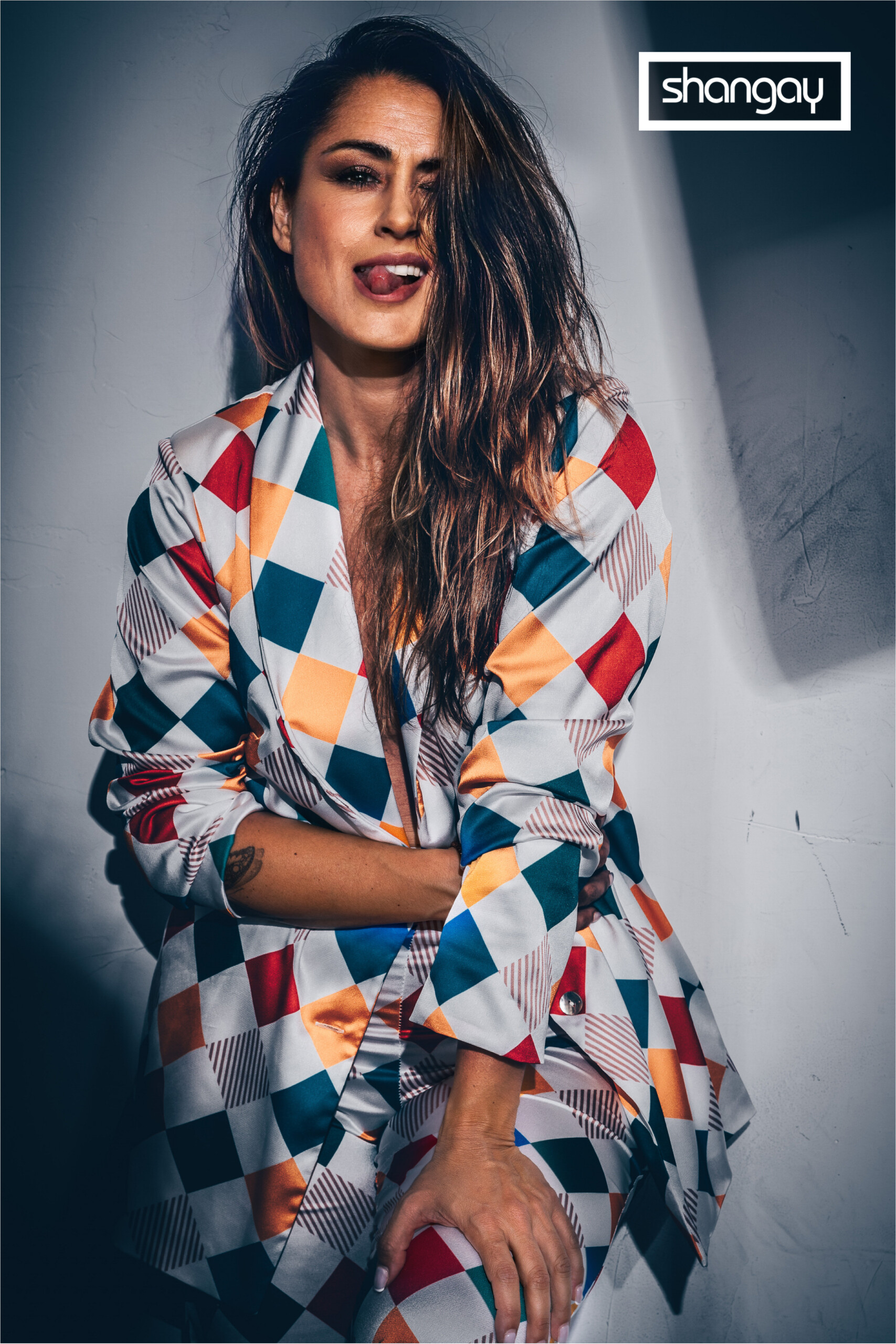 Barei, regresa triunfal para el Orgullo de Madrid: "Siempre estaré ...