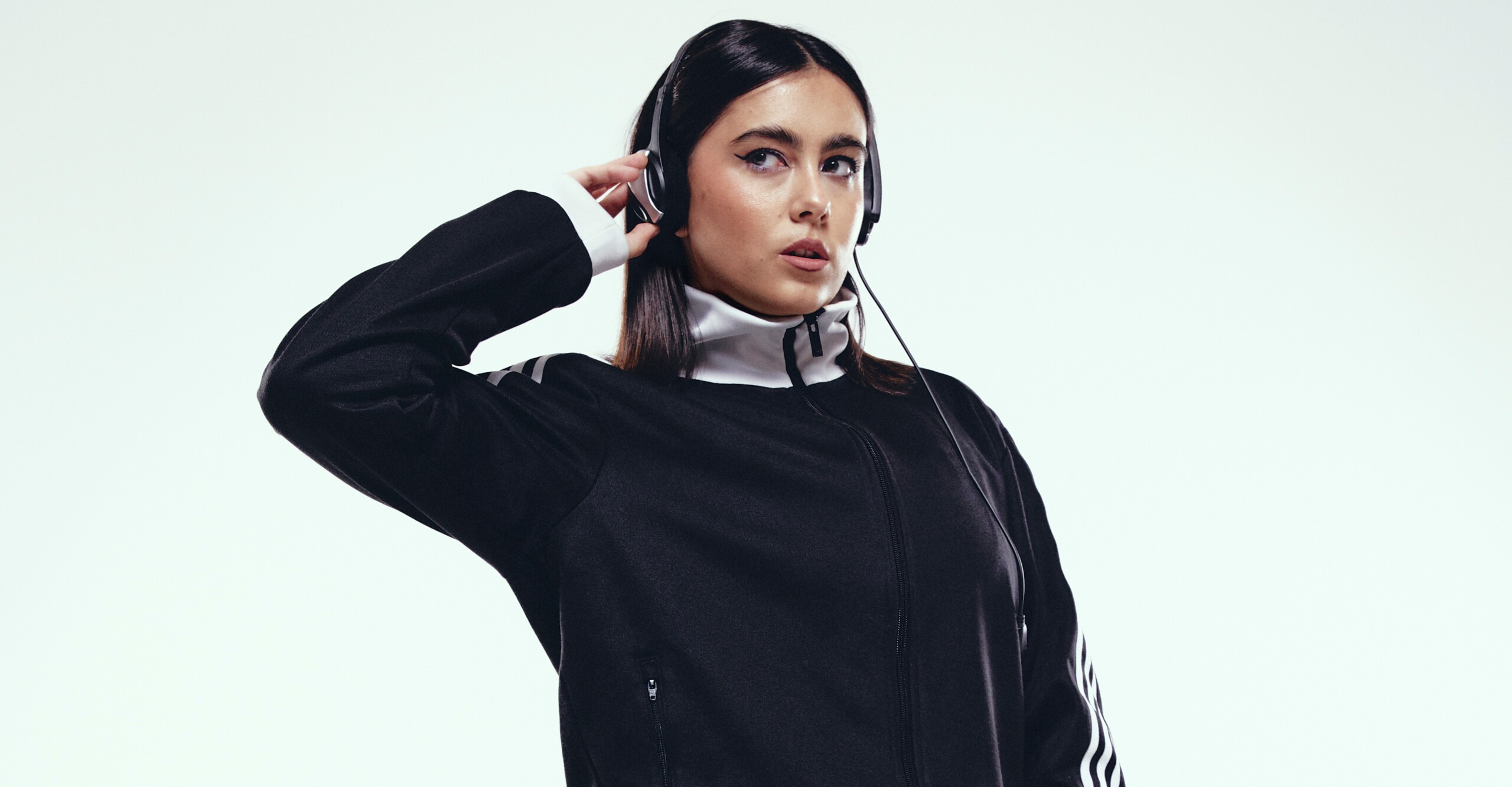 Chiara Oliver nos abre 'La libreta rosa': "Este disco es una forma ...