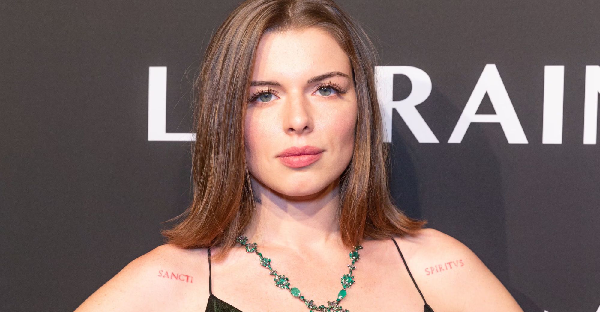 Queer actress Julia Fox to star in LGBT comedy 'Perfect' - World Today ...