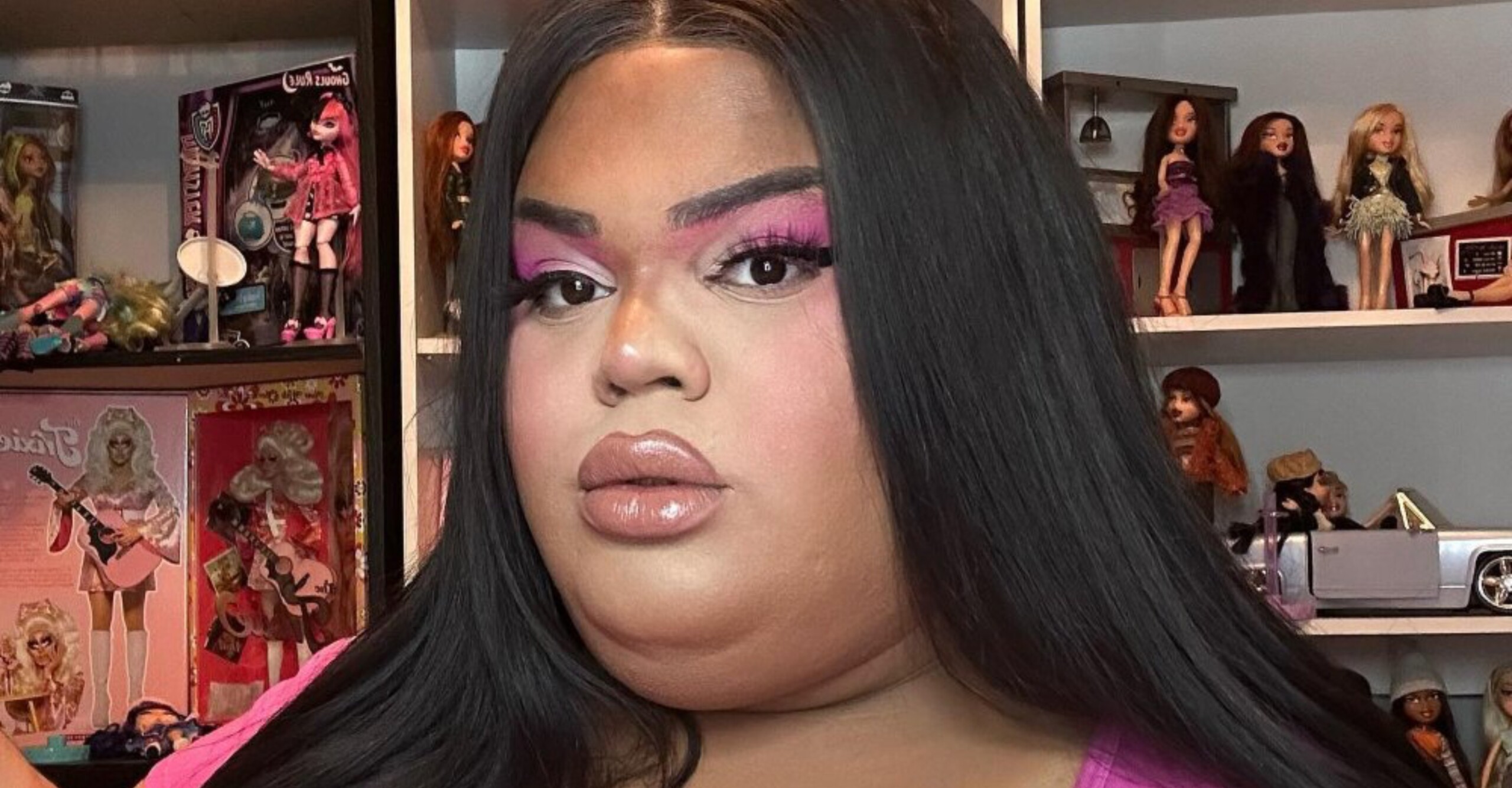 Jools LeBron, la estrella trans de TikTok, destrozada después de perder ...