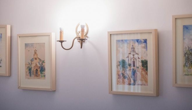 El espíritu transgresor de Ocaña vive en Cantillana: arte, activismo, tapas y libertad - Shangay