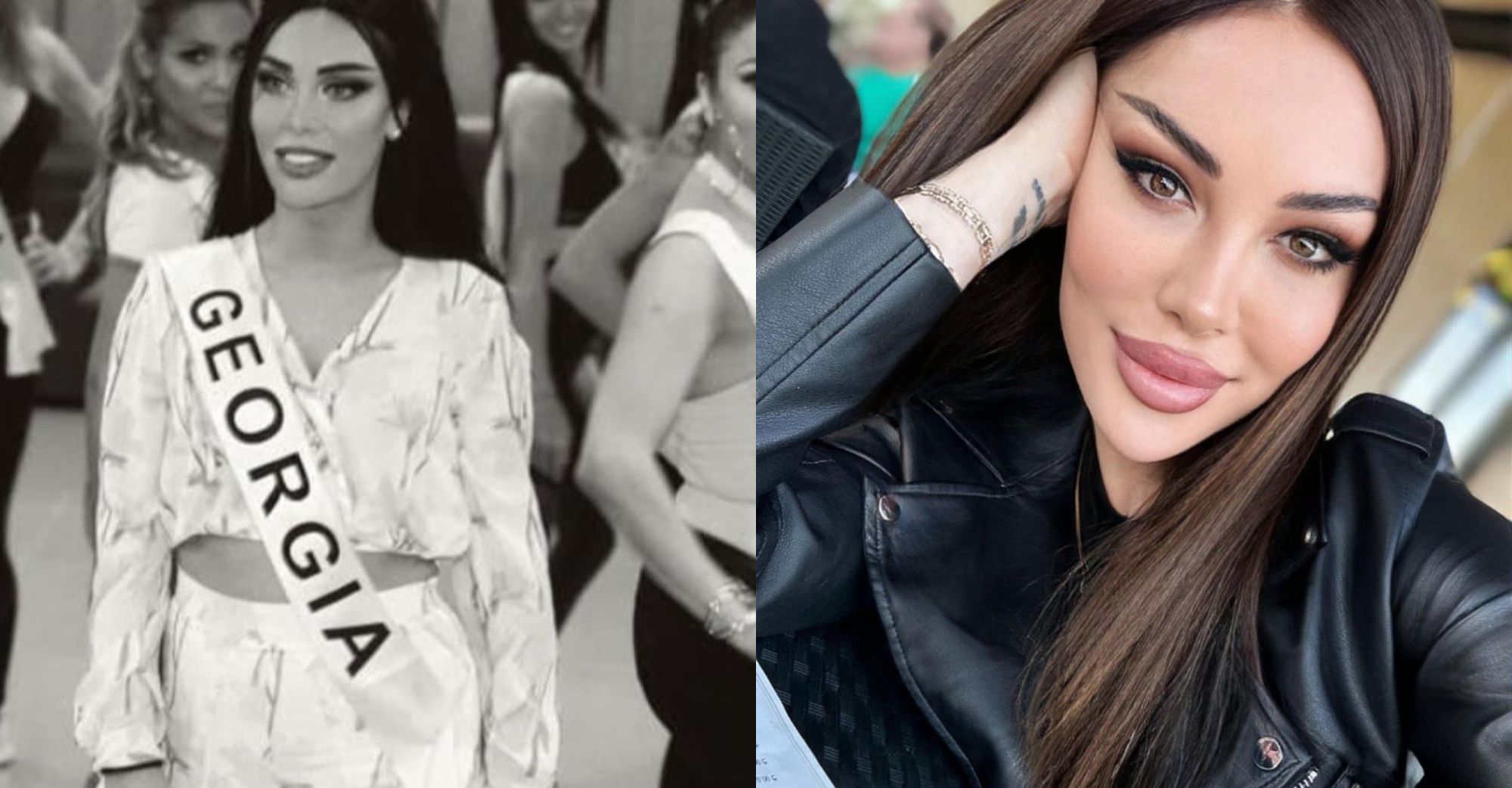 Kesaria Abramidze, influencer trans, asesinada en Georgia - Shangay