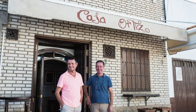 El espíritu transgresor de Ocaña vive en Cantillana: arte, activismo, tapas y libertad - Shangay