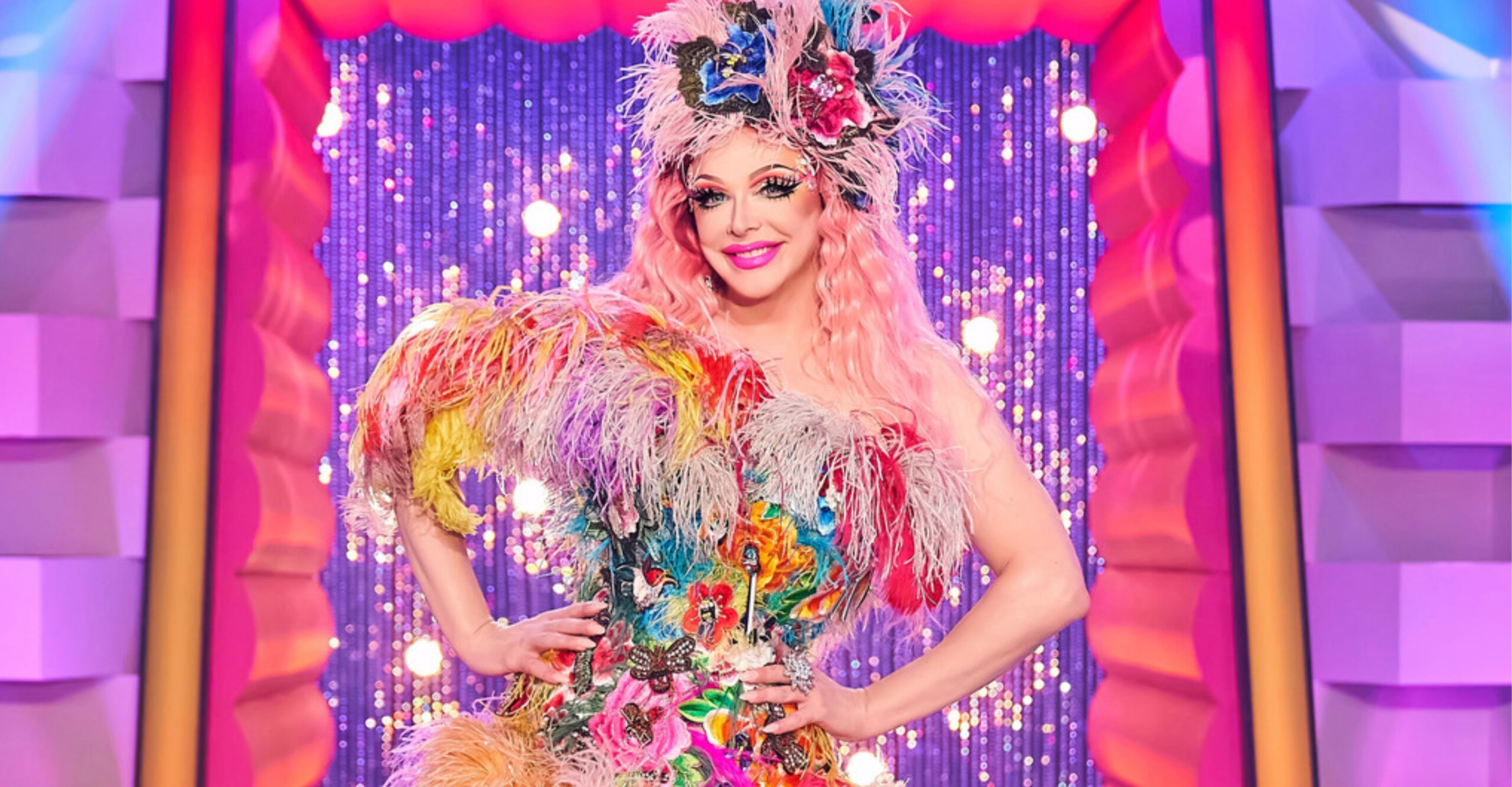 El taller de 'Drag Race España 4' ya está lleno de reinas: conoce todos ...