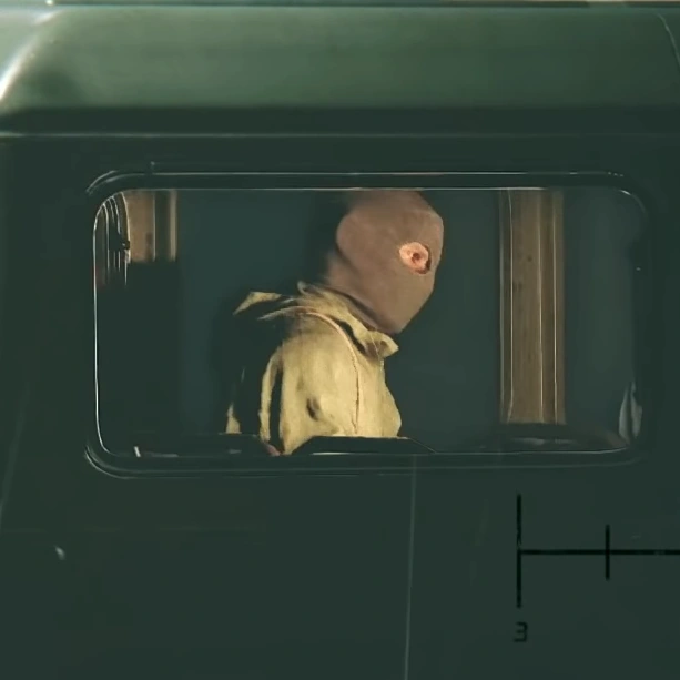 Volta Rossi, primer personaje no binario de 'Call of Duty' - Shangay