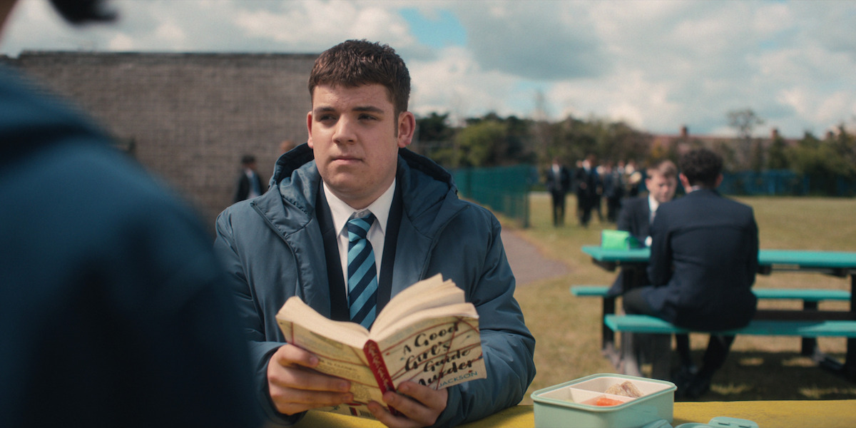 De 'Heartstopper' a Marvel: siete personajes de ficción que han dado ...