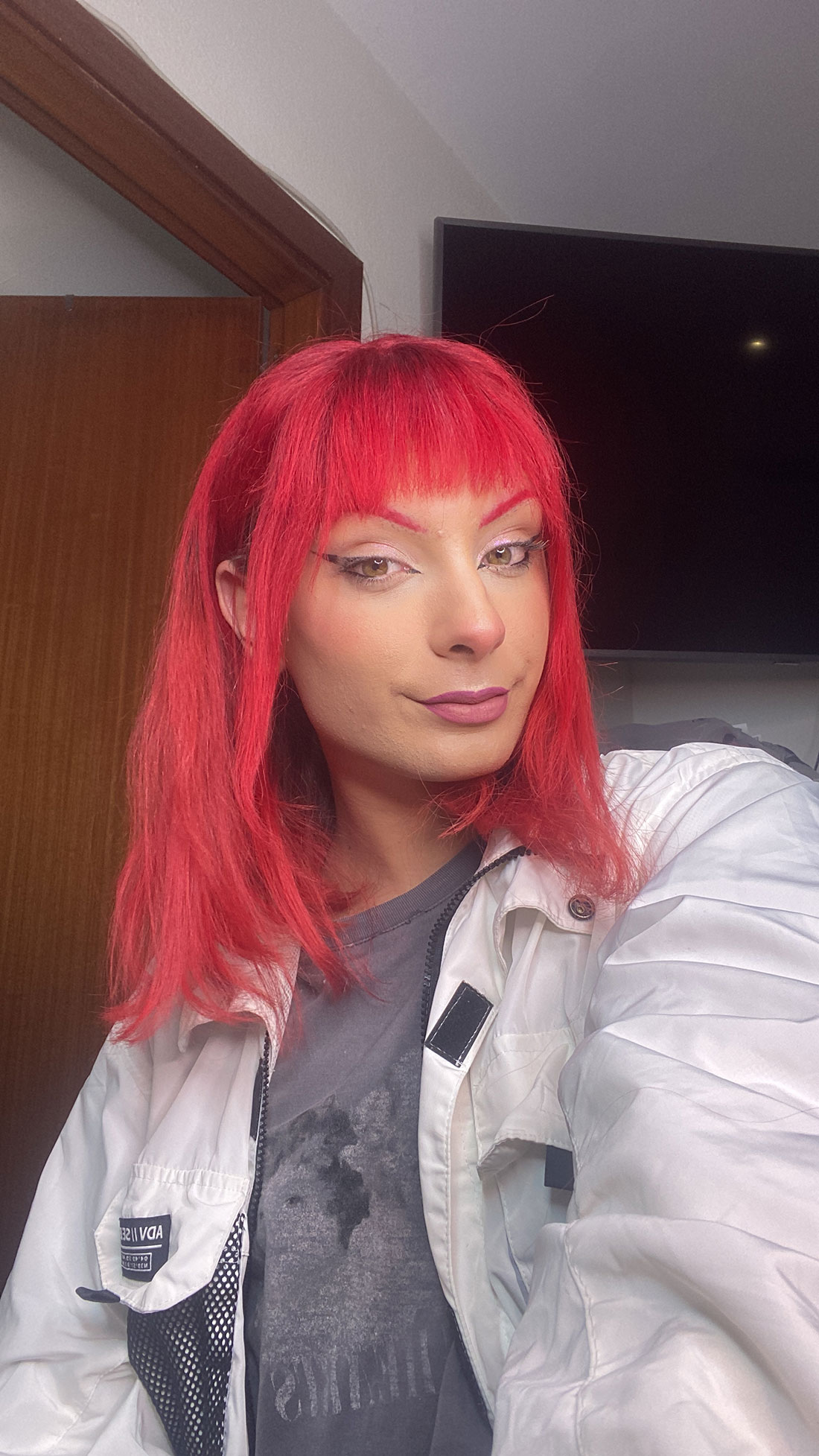 La Niña Delantro en 'Generación Selfi': "El drag me salvó la vida" - Shangay