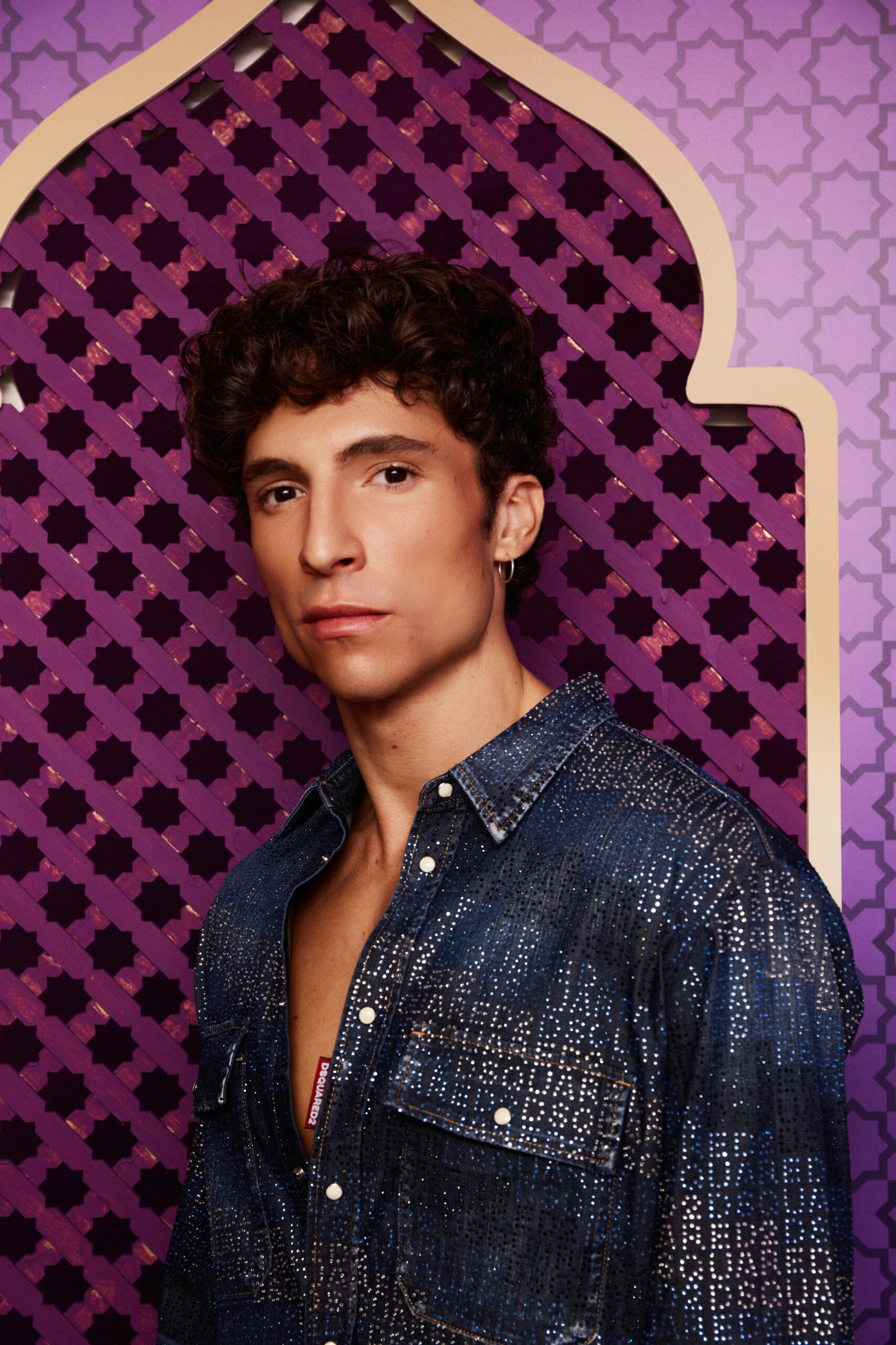 Ferran Fabá y David Comrie nos abren las puertas de 'Aladdín, el ...