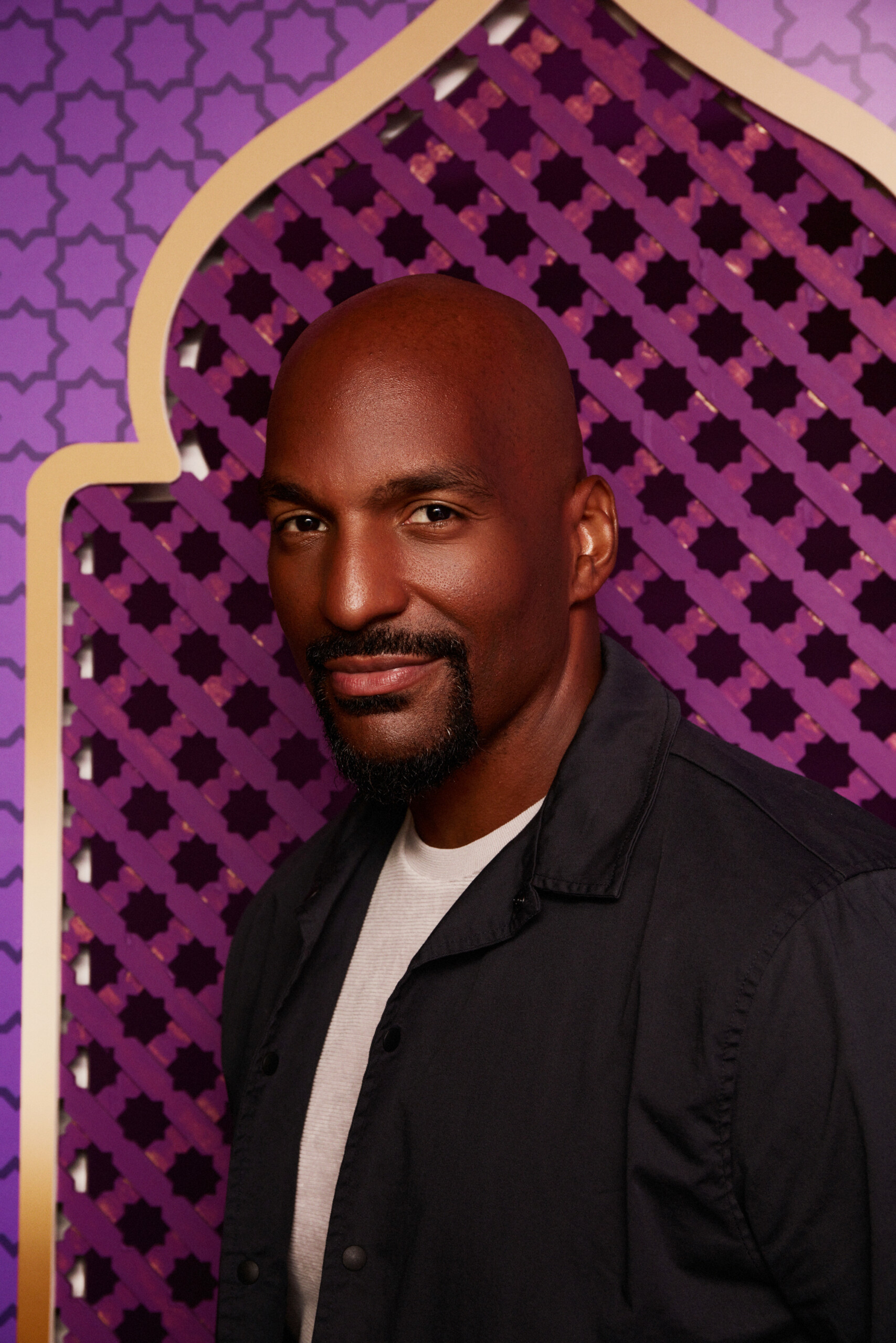 Ferran Fabá y David Comrie nos abren las puertas de 'Aladdín, el ...