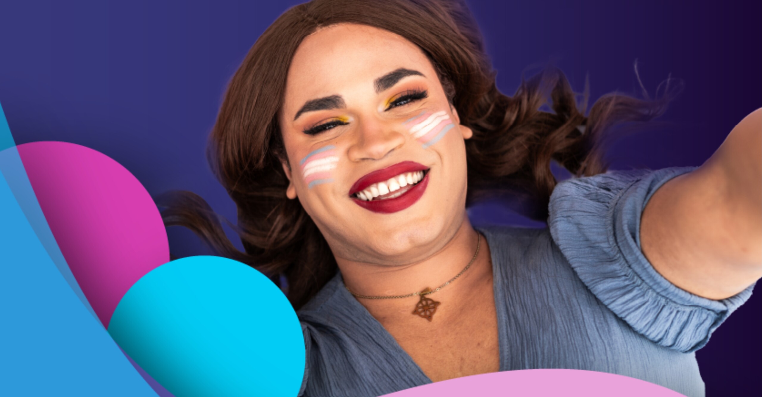 'Mujeres trans: rompiendo barreras, creando futuro': así es la campaña ...