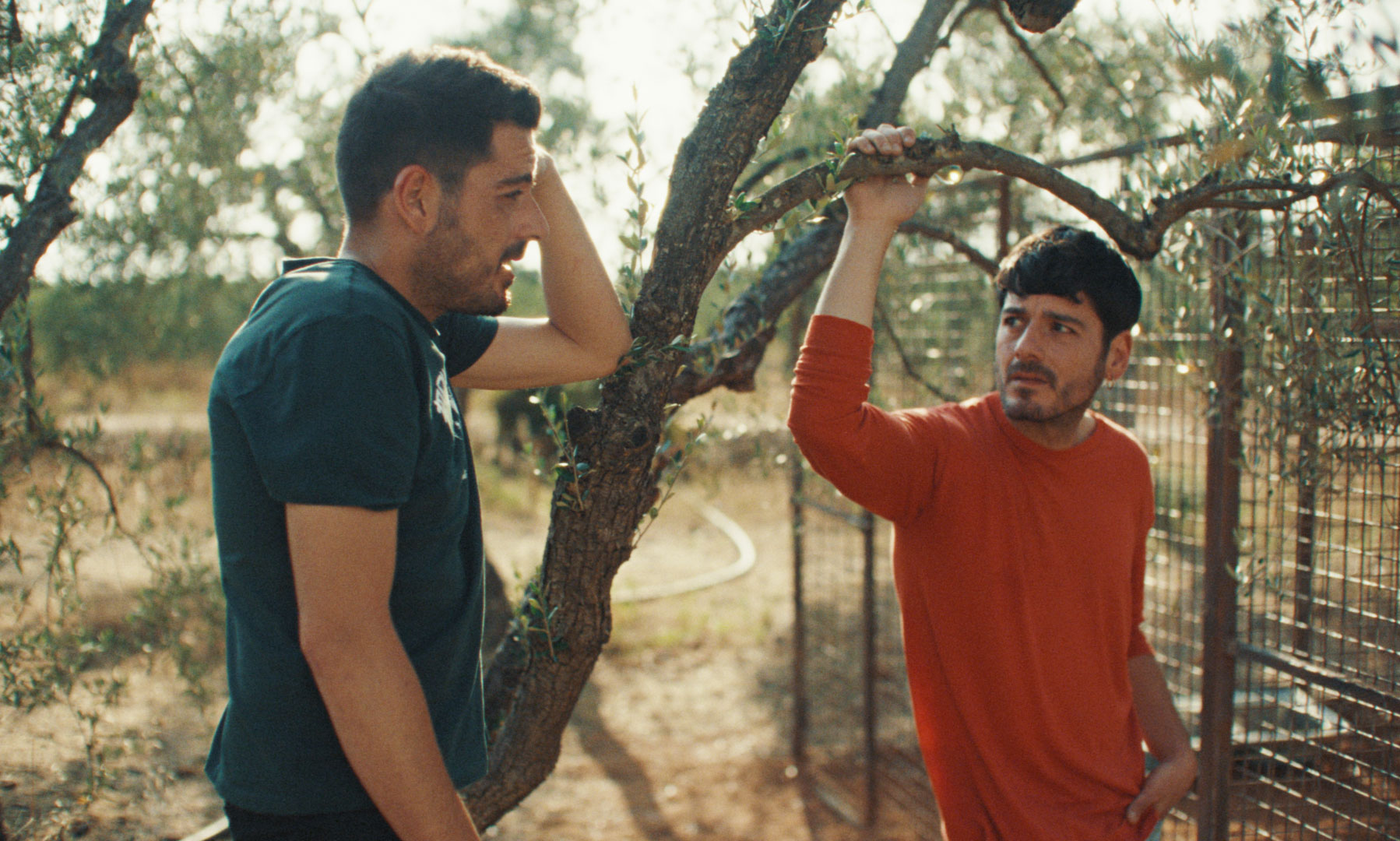 Sandra Romero debuta con 'Por donde pasa el silencio': "Me han dicho que ojalá que mi película ...