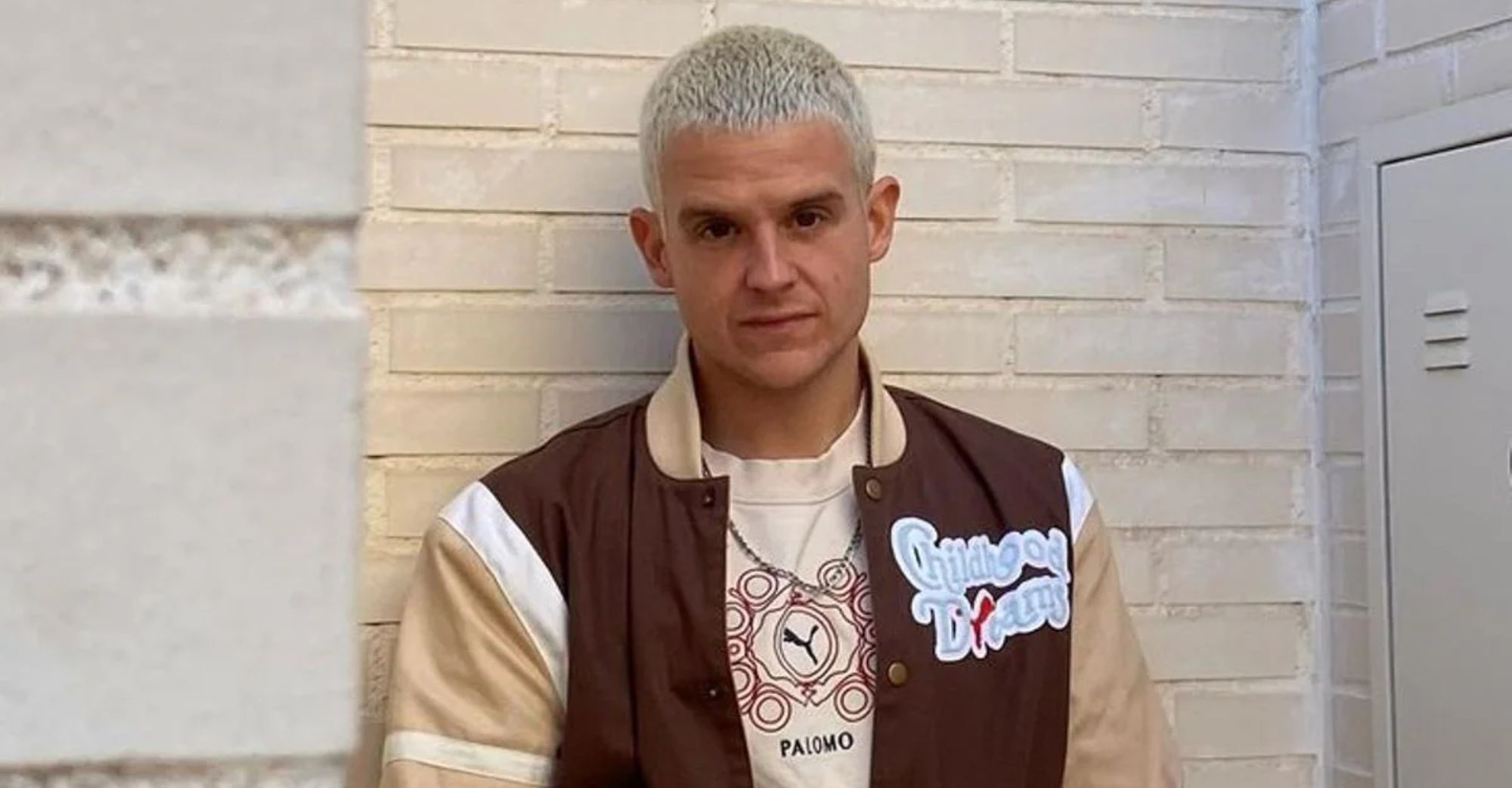 Arkano y su rima hot (y muy gay) que incendia TikTok - Shangay