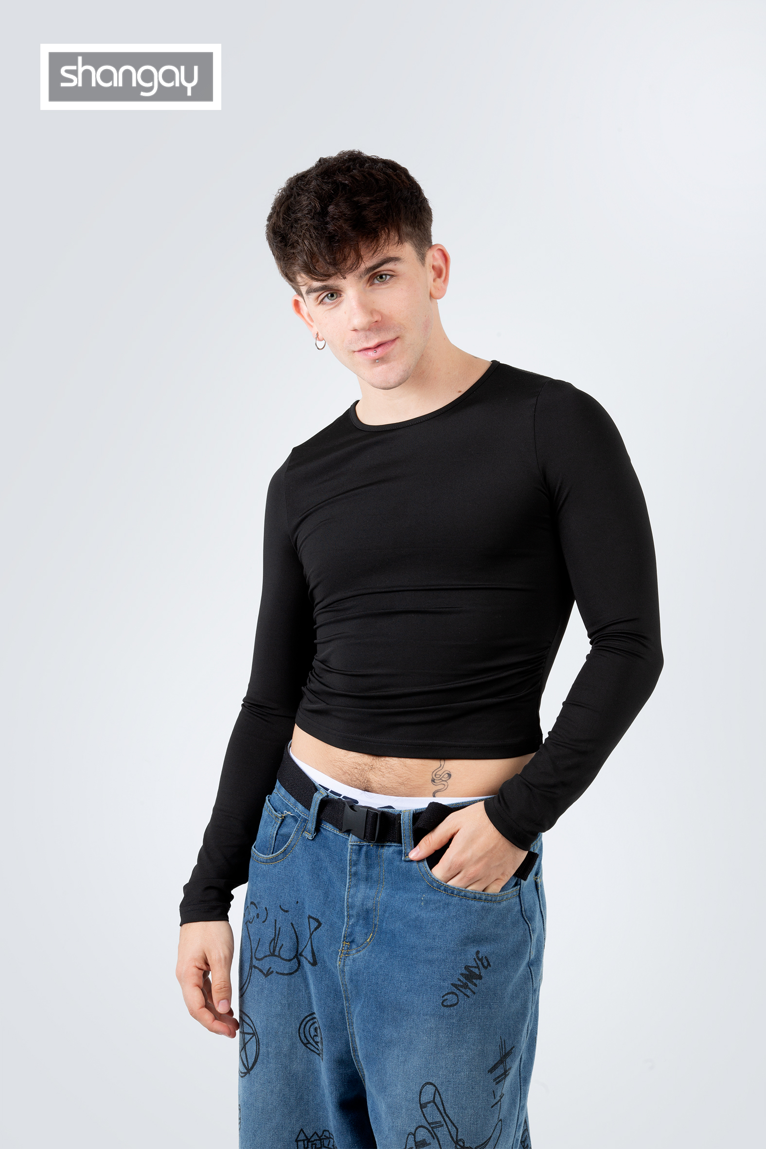 Hugo Marlo: "Las personas trans estamos invisibilizadas en el deporte ...